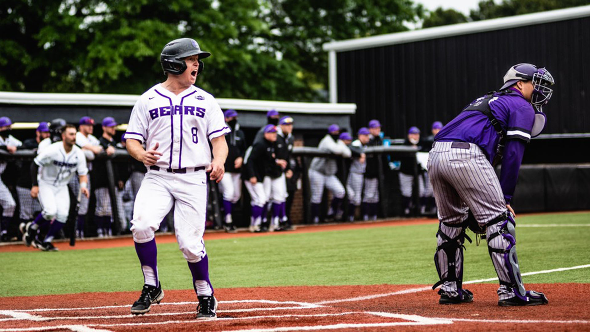 コビー・パウエル