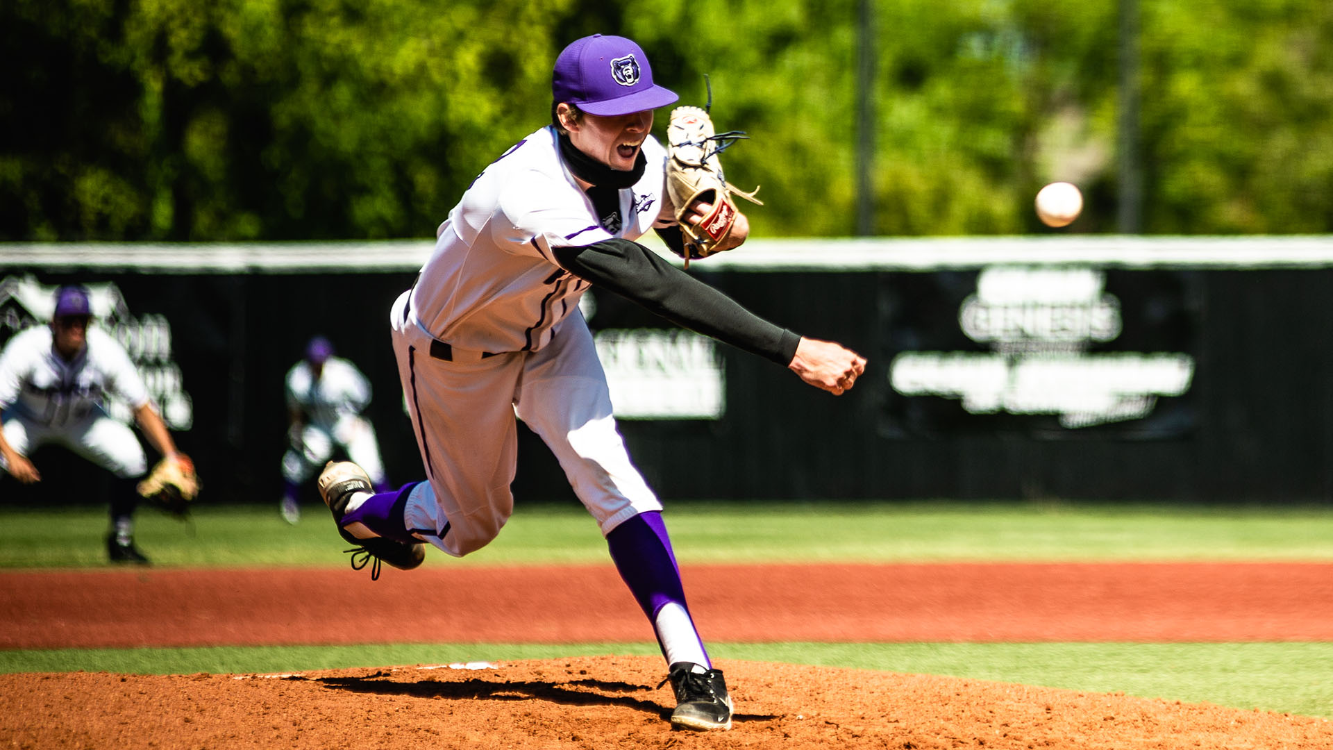 Tyler Cleveland - 2022 - Baseball - University of Central Arkansas ...