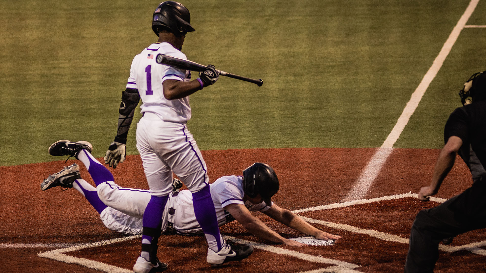 コビー・パウエル