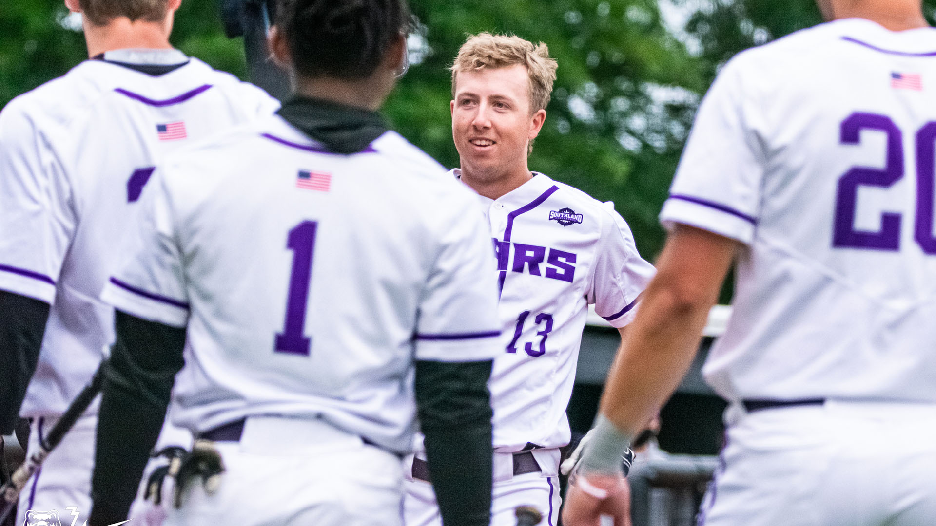 Christian Brasher - 2021 - Baseball - University of Central Arkansas ...