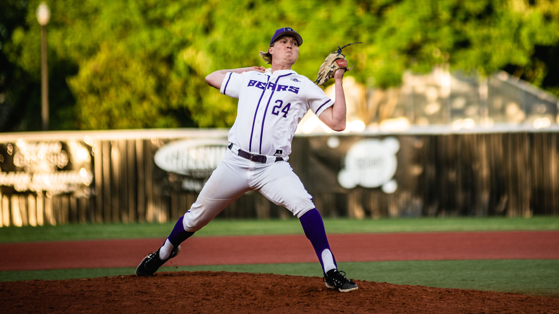 Conner Williams - 2021 - Baseball - University of Central Arkansas ...
