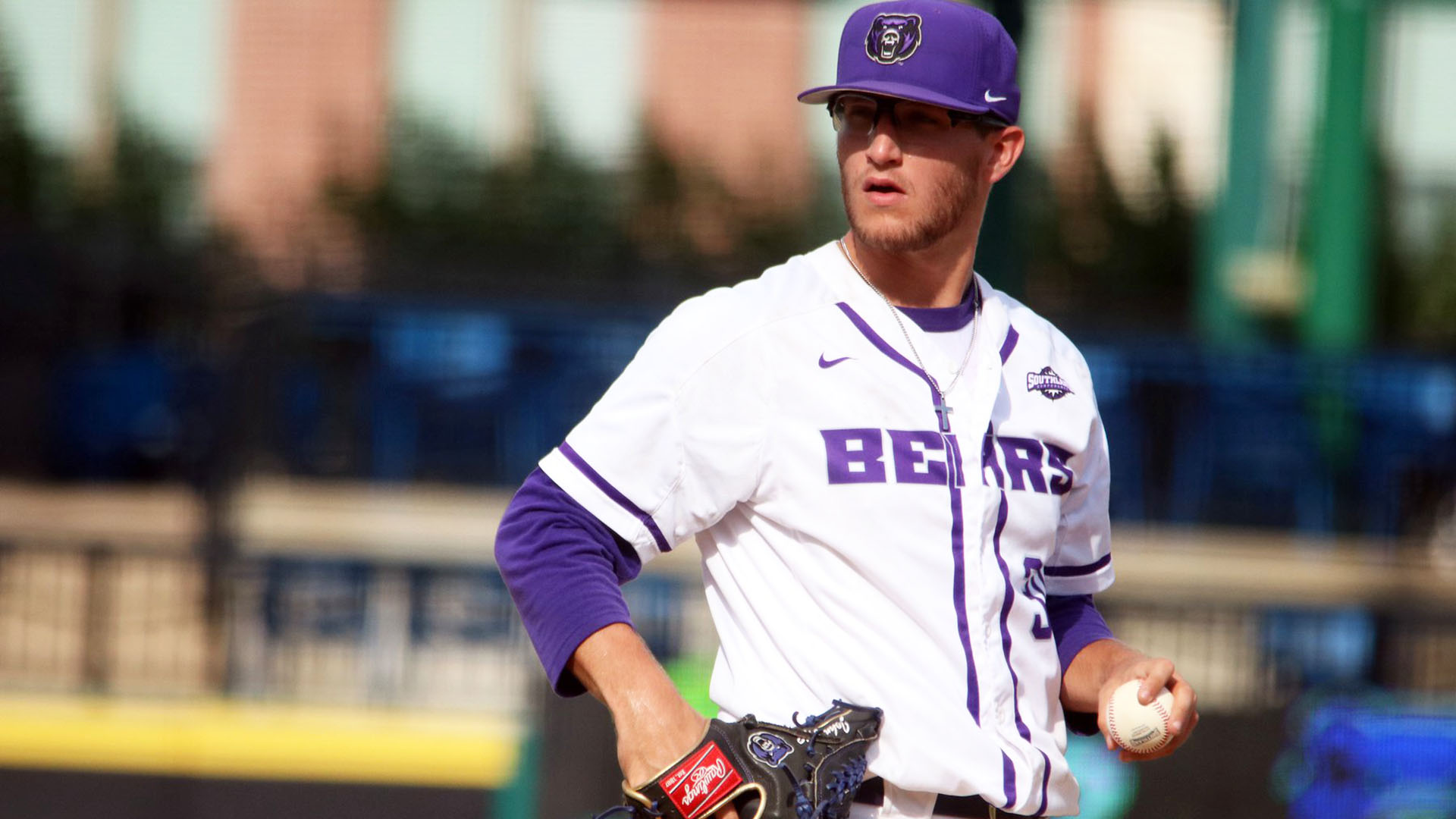 ROYALS' CALL A DREAM COME TRUE FOR CAMERON - University of Central ...