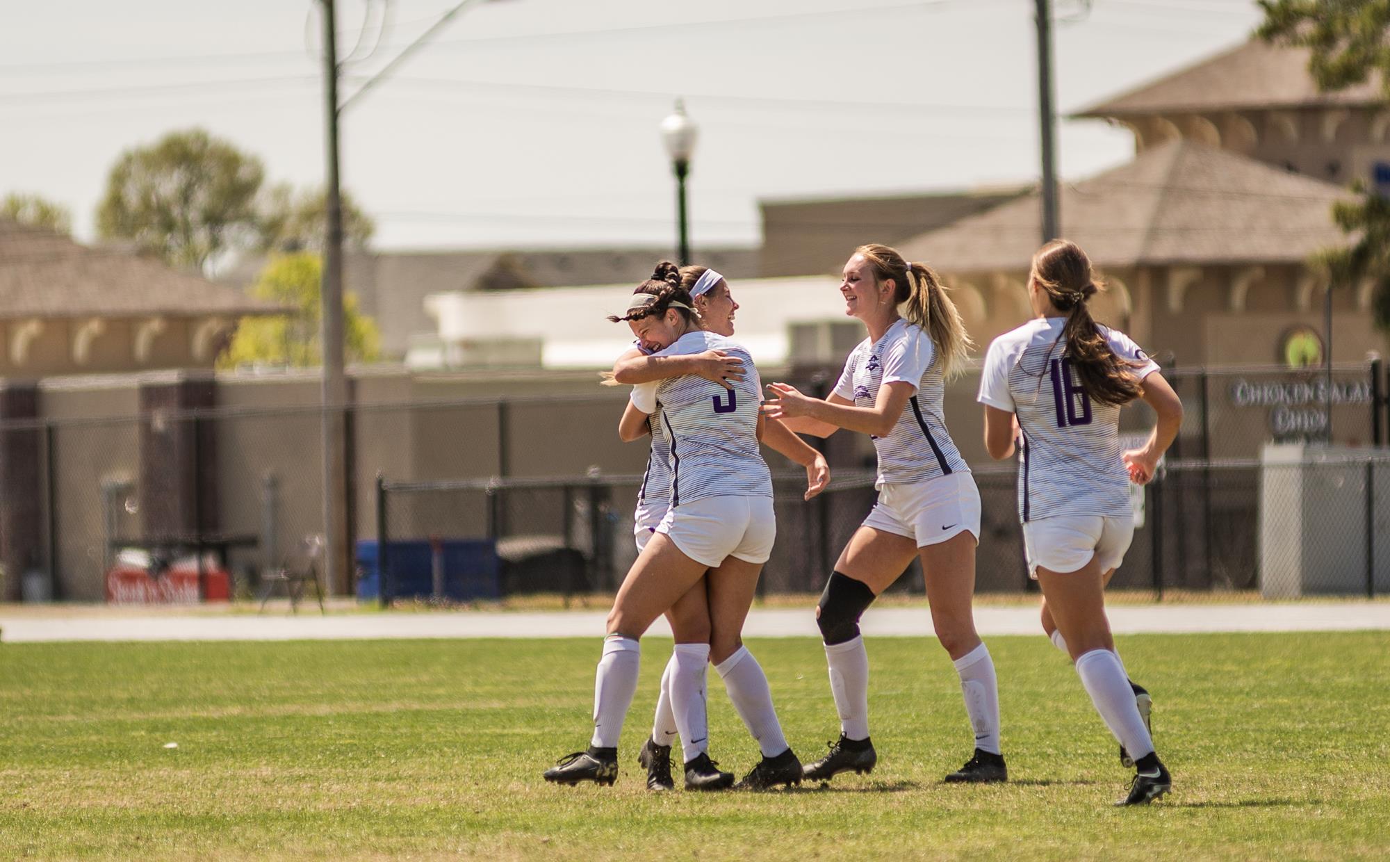 Anika Sultan - 2021 - Women's Soccer - University of Central Arkansas ...