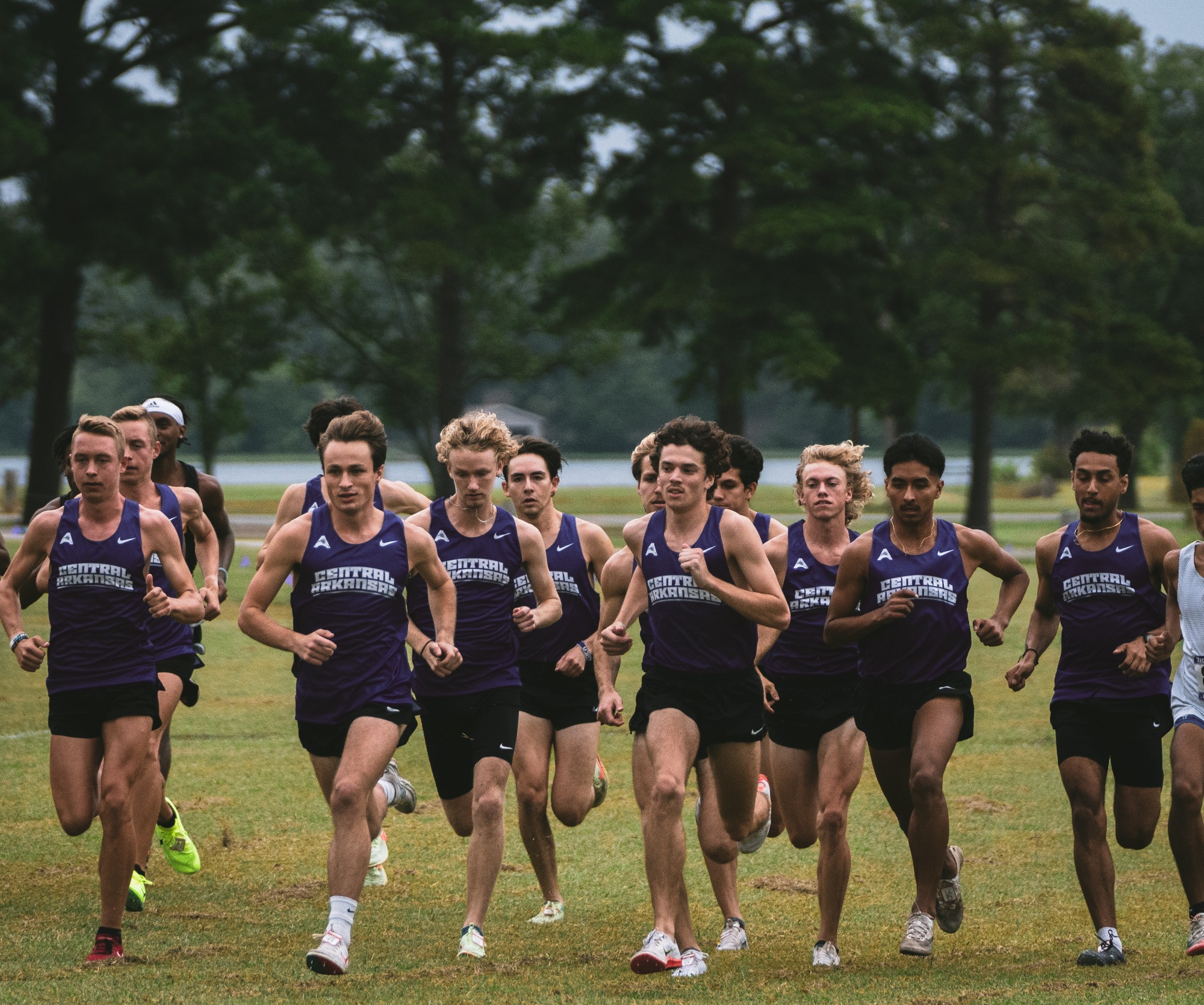 Bears Head to Texas for the Arturo Barrios Invitational this Saturday ...