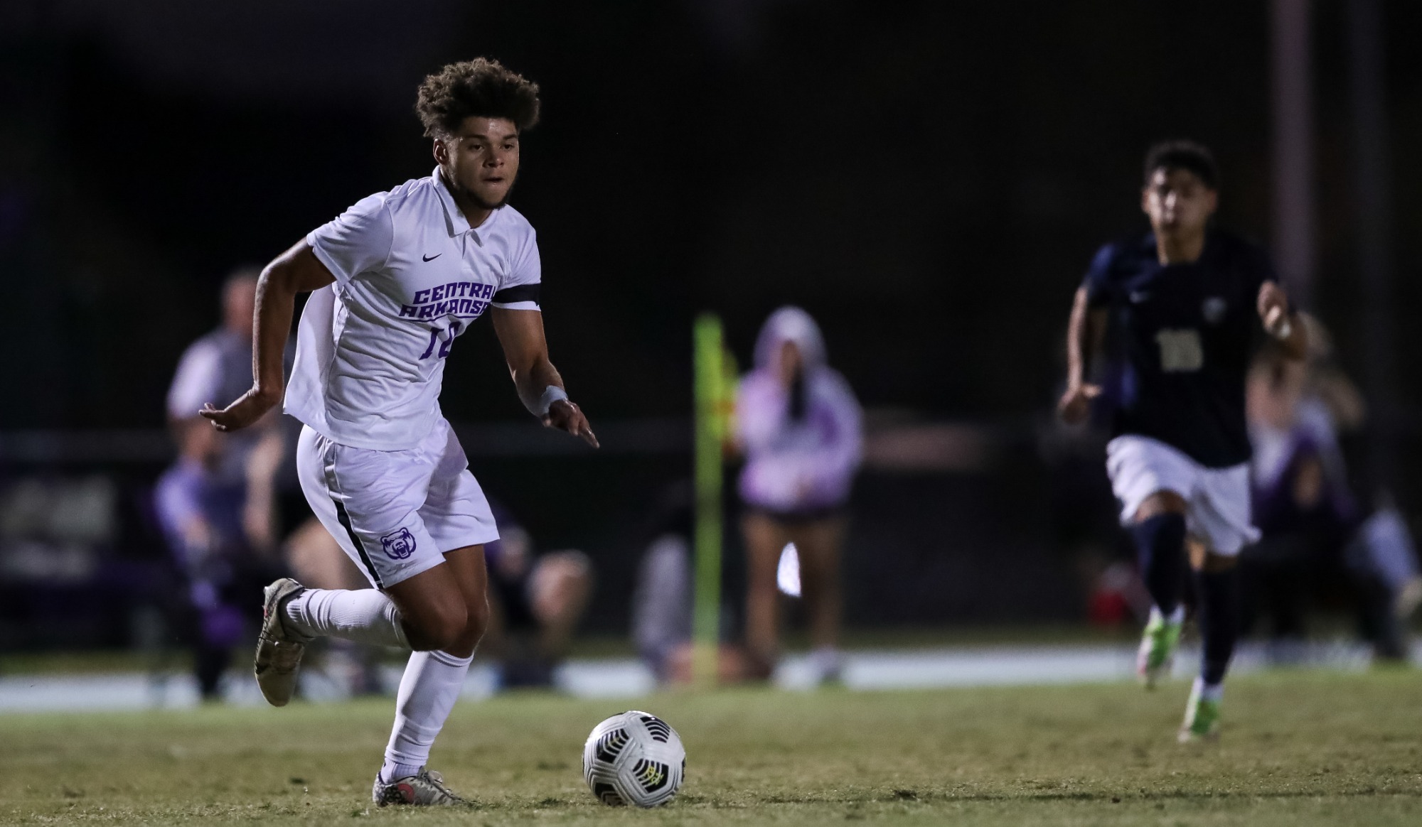 Jonathan Randall - 2022 - Men's Soccer - University of Central Arkansas ...