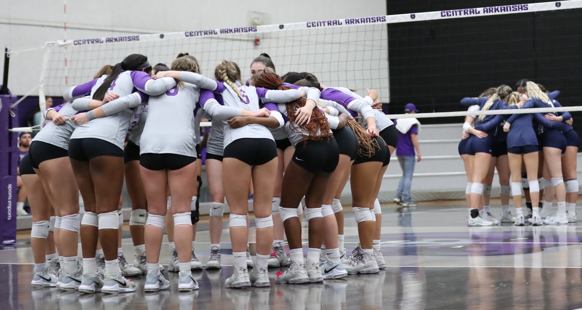 Know Your Foe: UCA takes on Govs and Owls to close out the regular ...