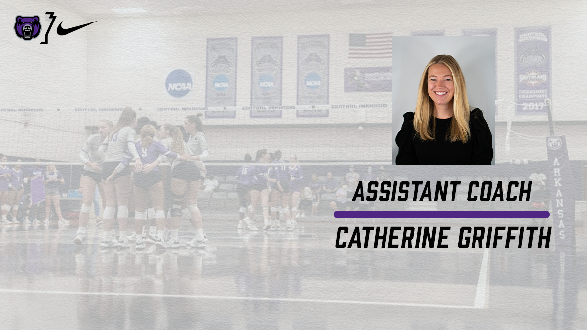 SUGAR BEARS ANNOUNCE NEW ASSISTANT COACH CATHERINE GRIFFITH ...