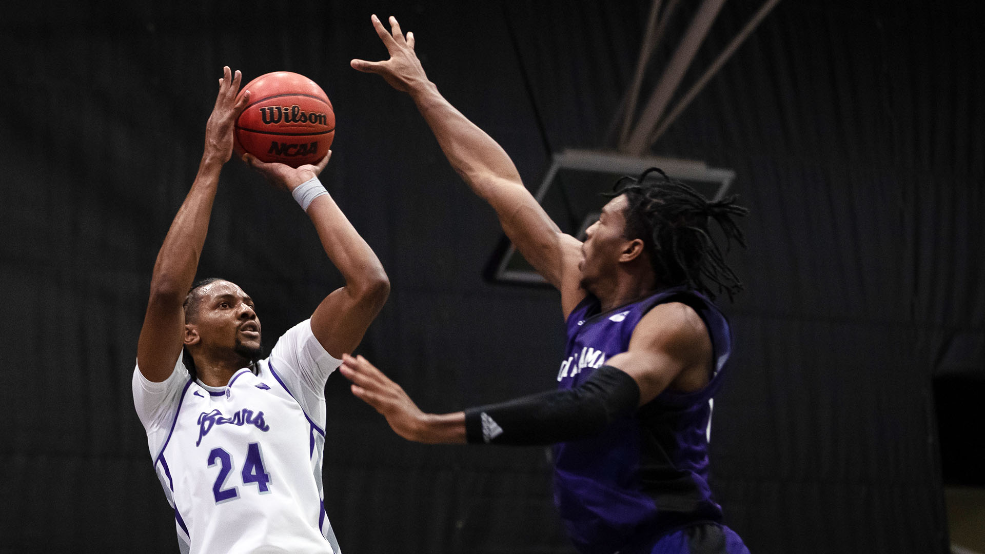 BEARS, LIONS MEET AGAIN IN ASUN ACTION - University of Central Arkansas ...