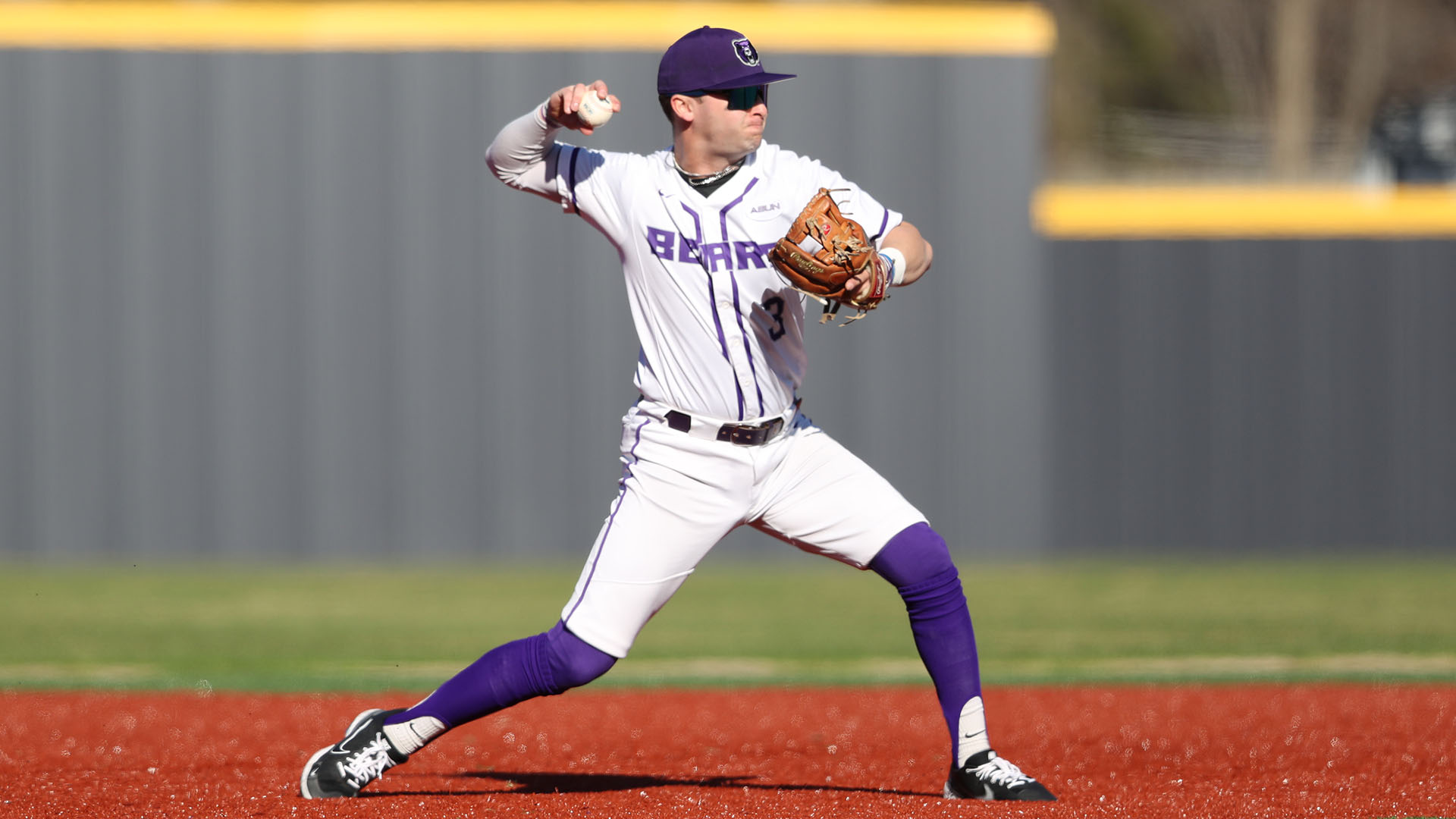 RJ Pearson - 2022 - Baseball - University of Central Arkansas Athletics