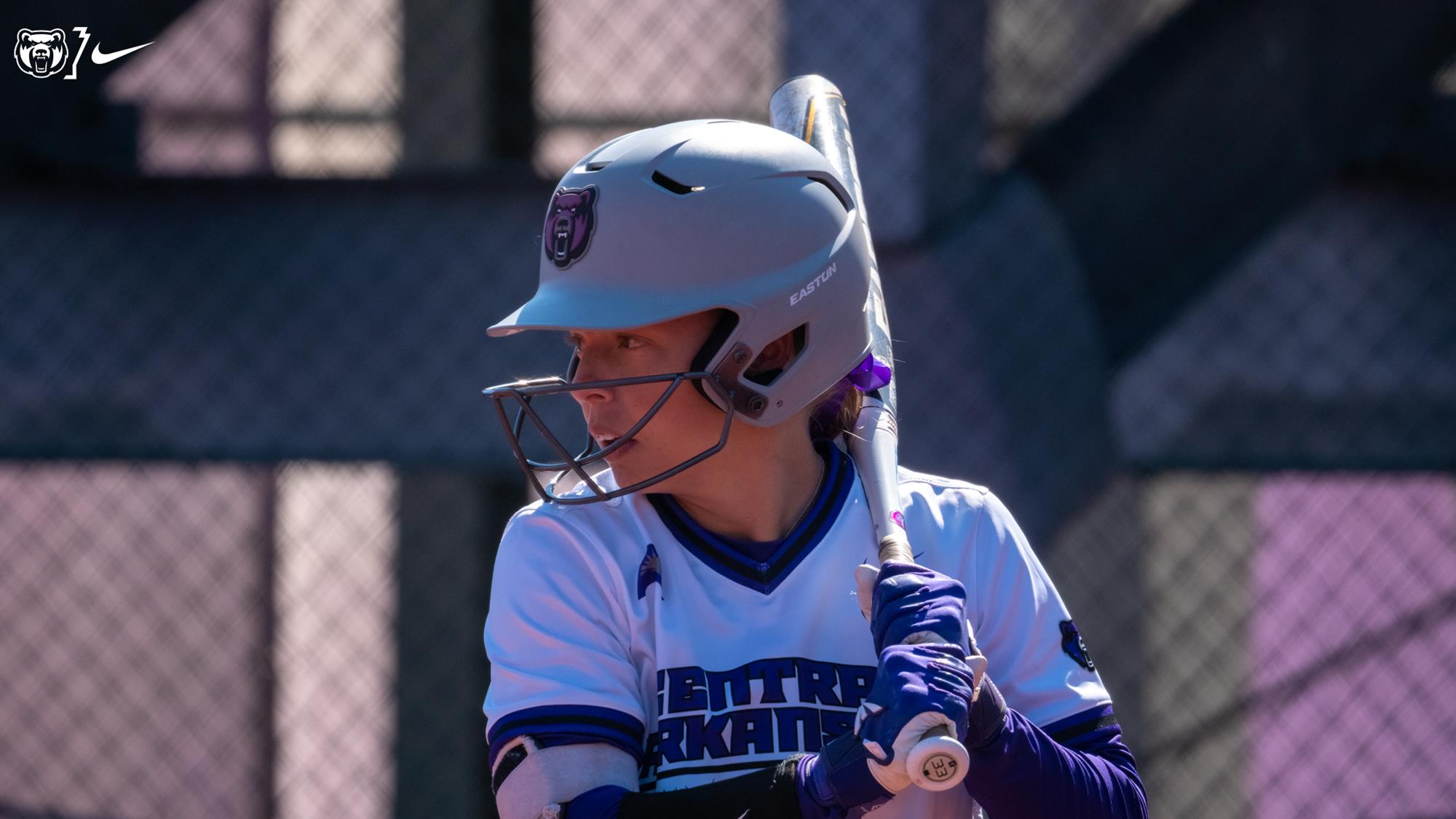 Jenna Wildeman - 2023 - Softball - University of Central Arkansas Athletics