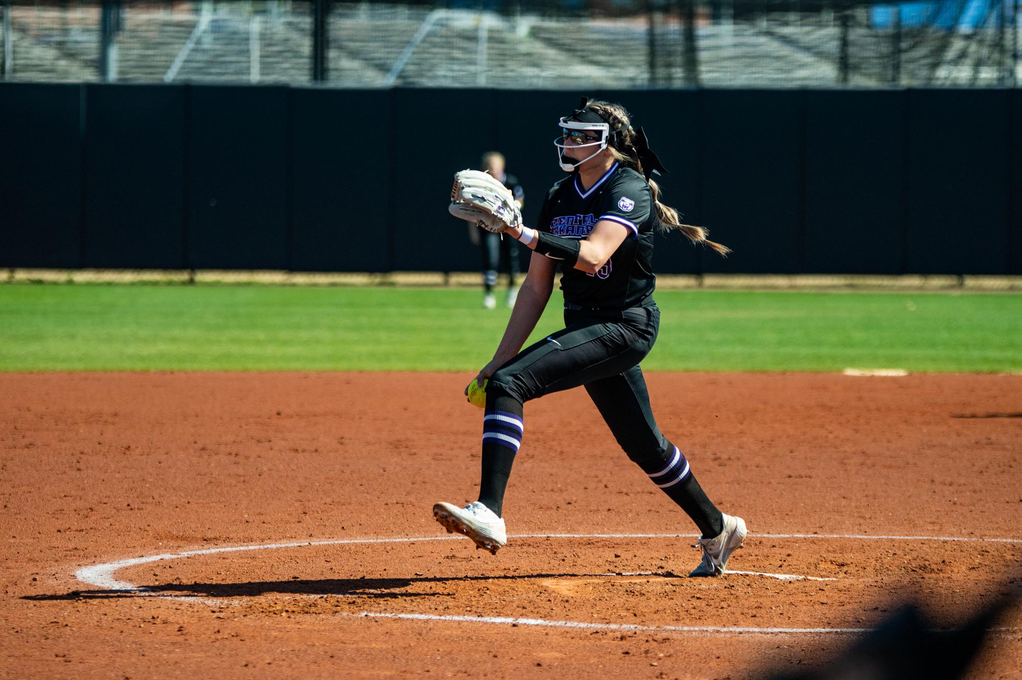 Kayla Beaver - 2023 - Softball - University of Central Arkansas Athletics