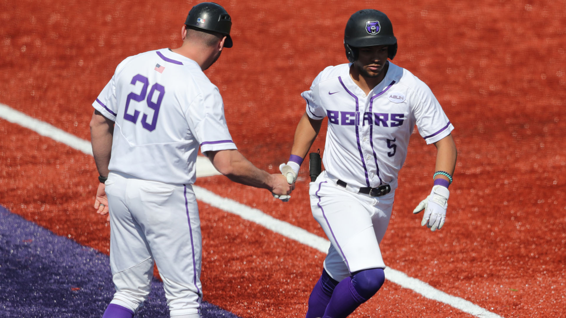 Trey Harris - 2023 - Baseball - University of Central Arkansas Athletics