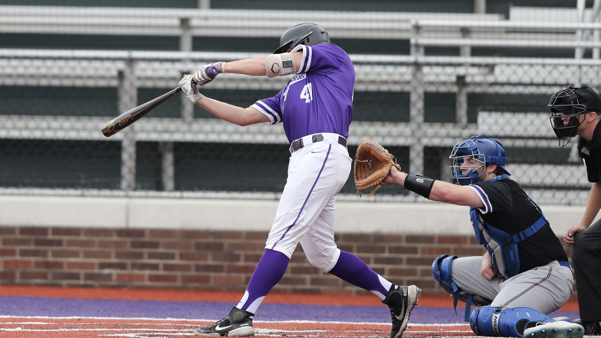 Hunter Hicks - 2022 - Baseball - University of Central Arkansas Athletics