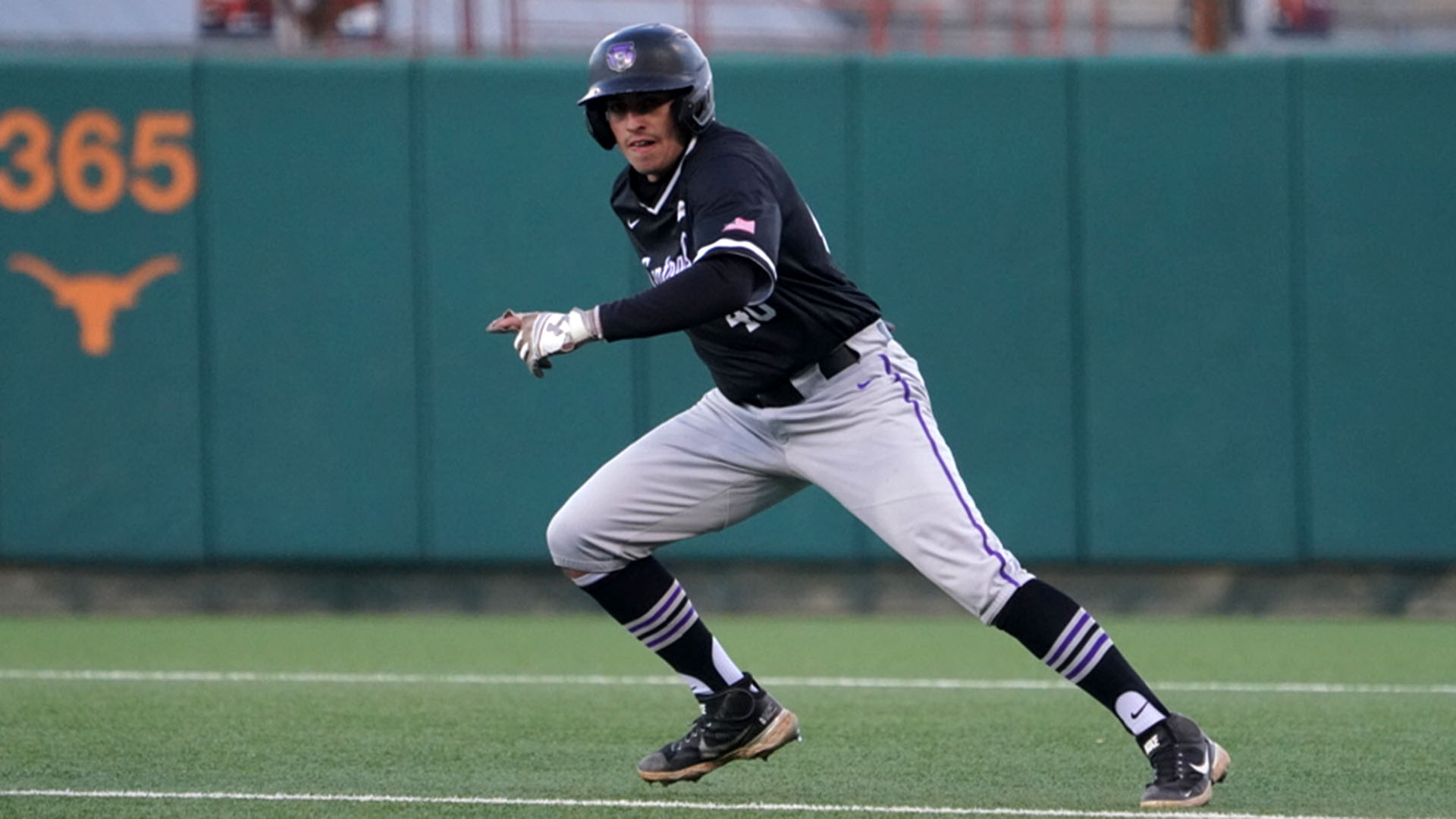 Hunter Hicks - 2022 - Baseball - University of Central Arkansas Athletics