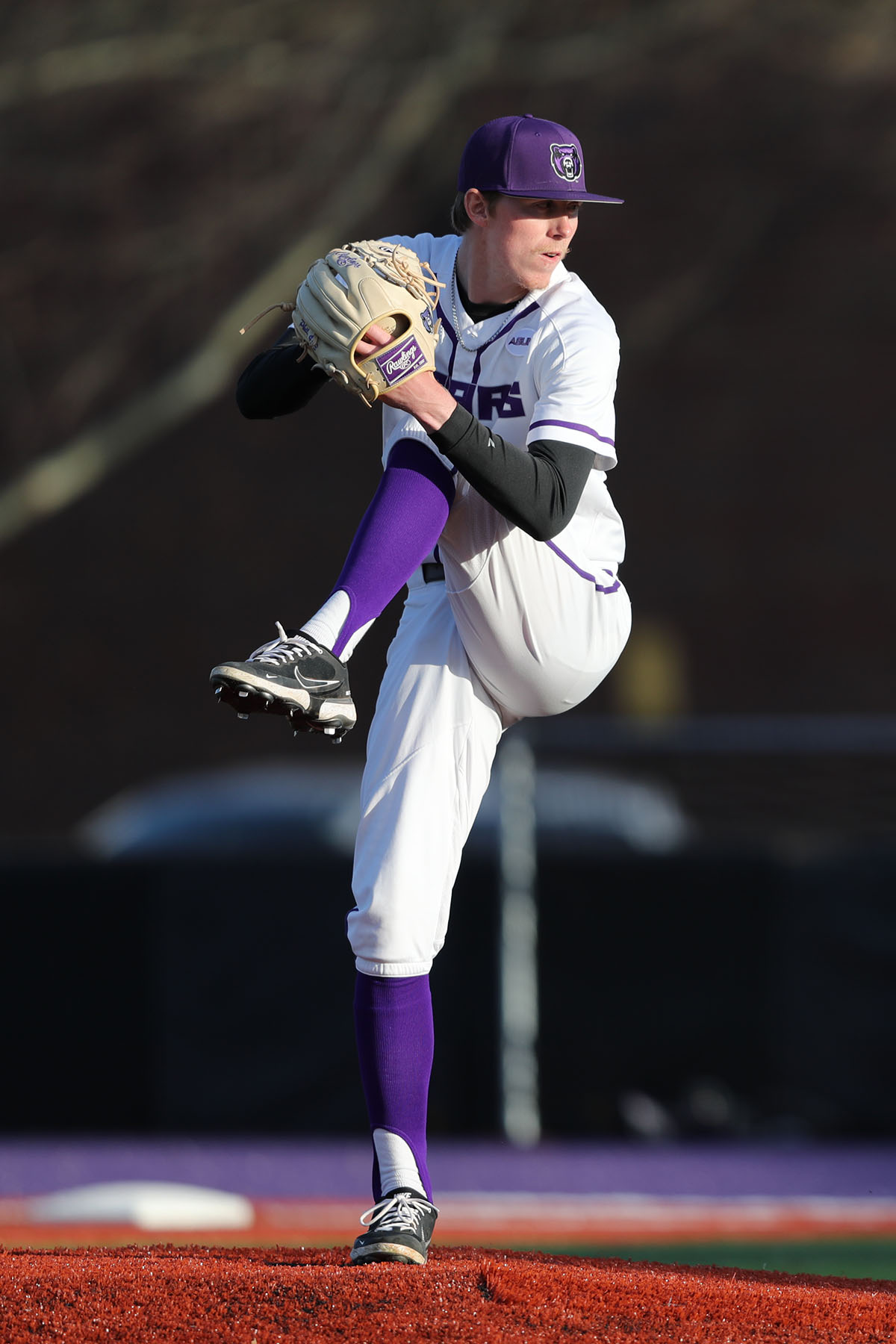 Tyler Cleveland - 2022 - Baseball - University of Central Arkansas ...
