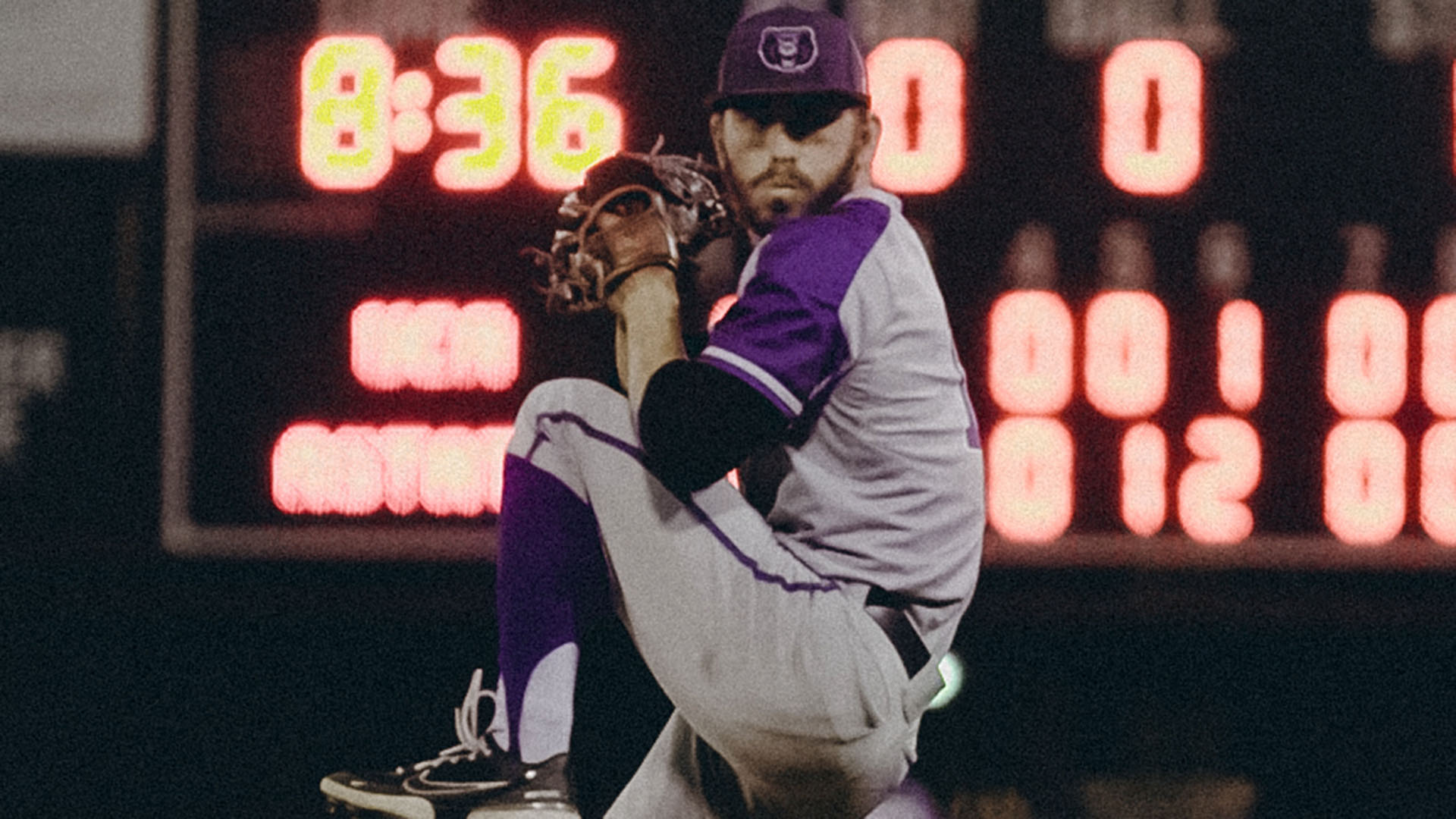 Trent Gregson - 2024 - Baseball - University of Central Arkansas Athletics