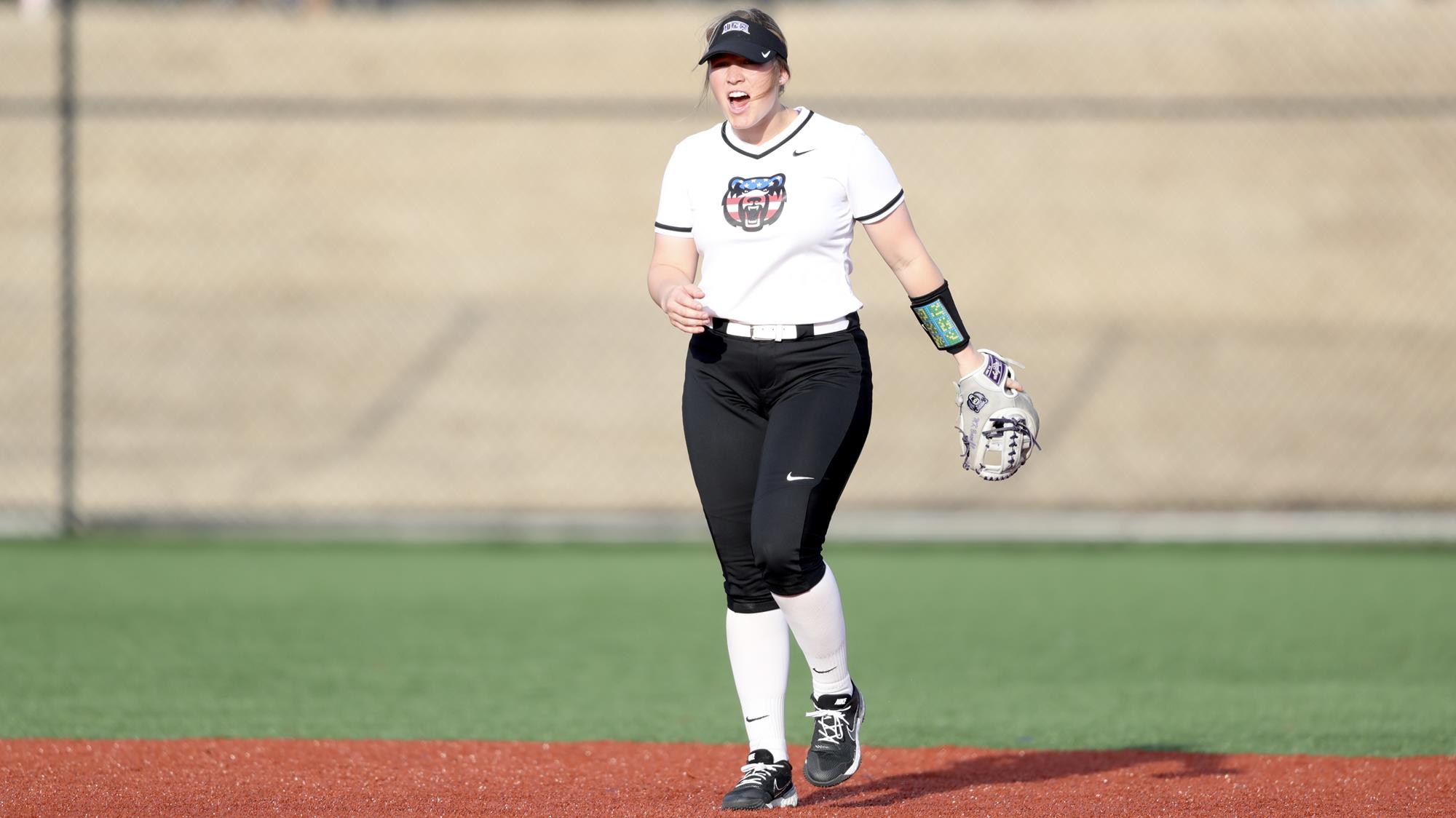 Mary Kate Brown - 2023 - Softball - University of Central Arkansas ...