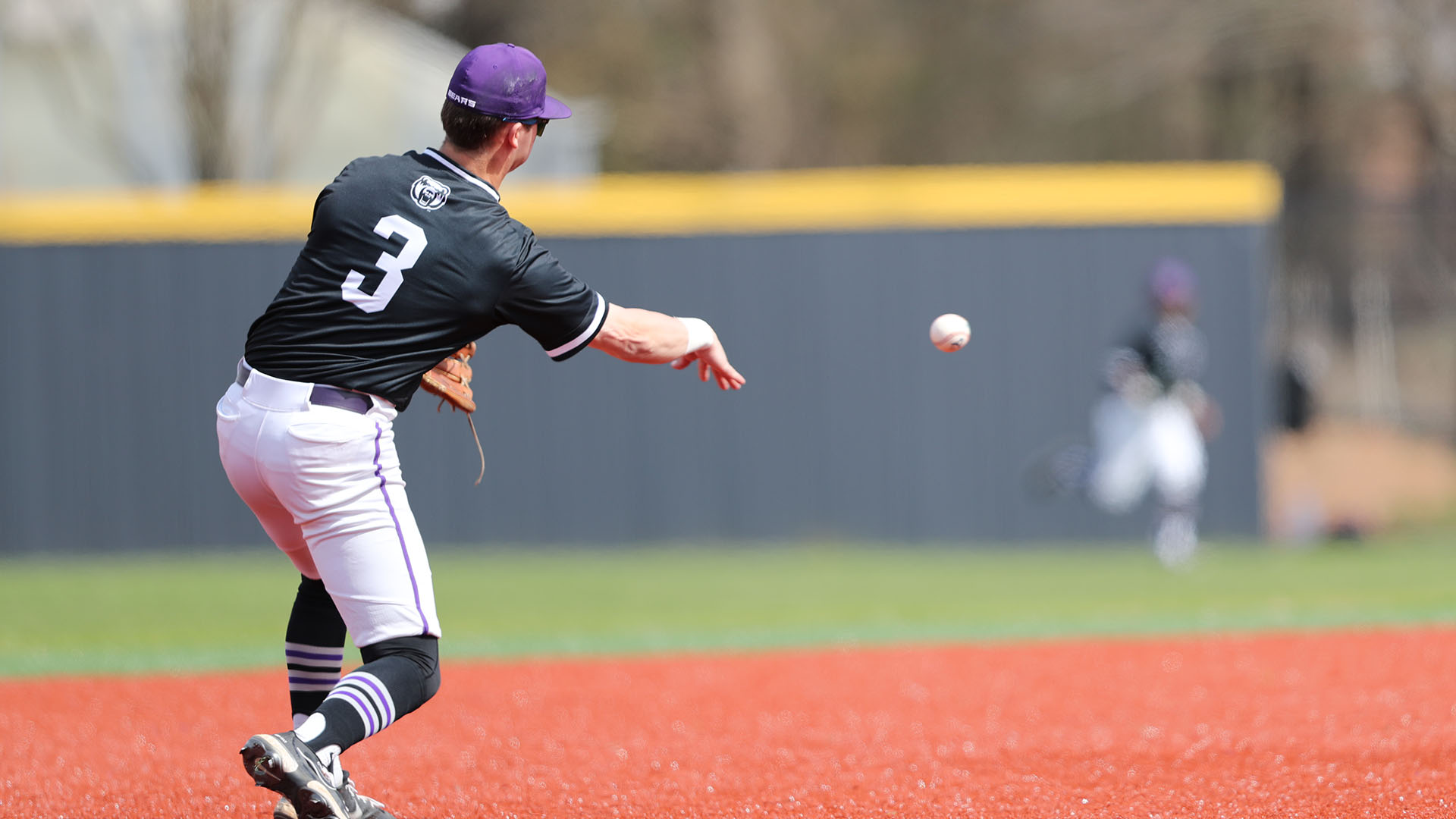 RJ Pearson - 2022 - Baseball - University of Central Arkansas Athletics