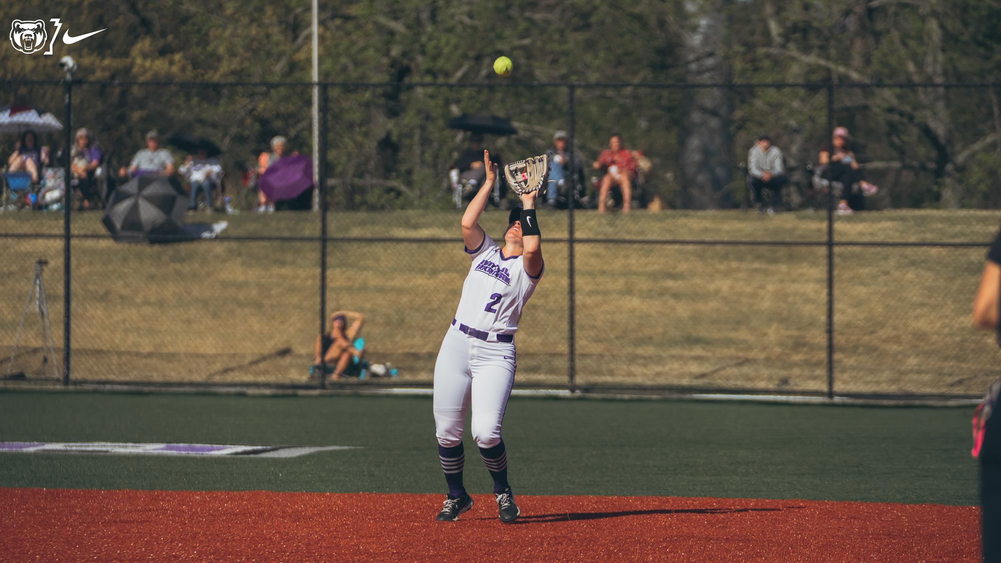 Mary Kate Brown - 2023 - Softball - University of Central Arkansas ...