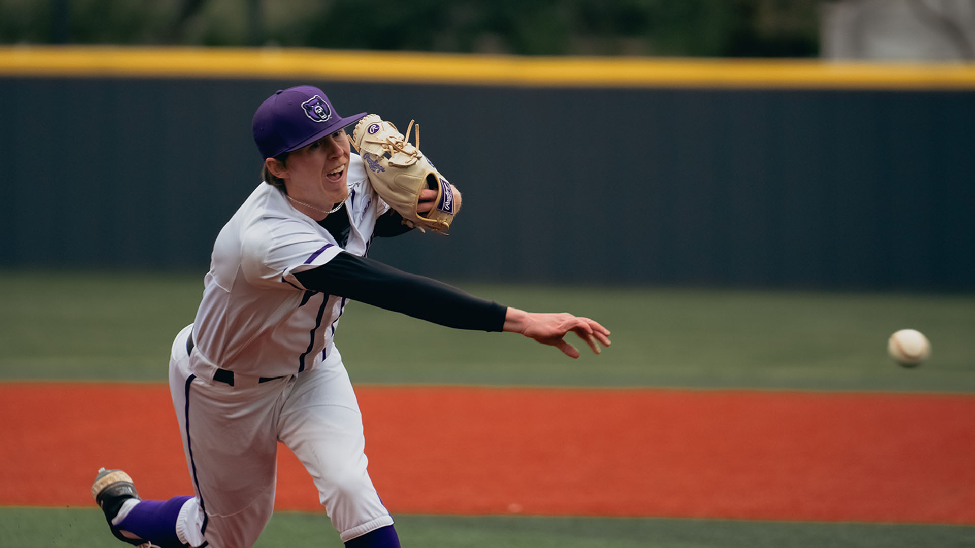 Tyler Cleveland - 2022 - Baseball - University of Central Arkansas ...