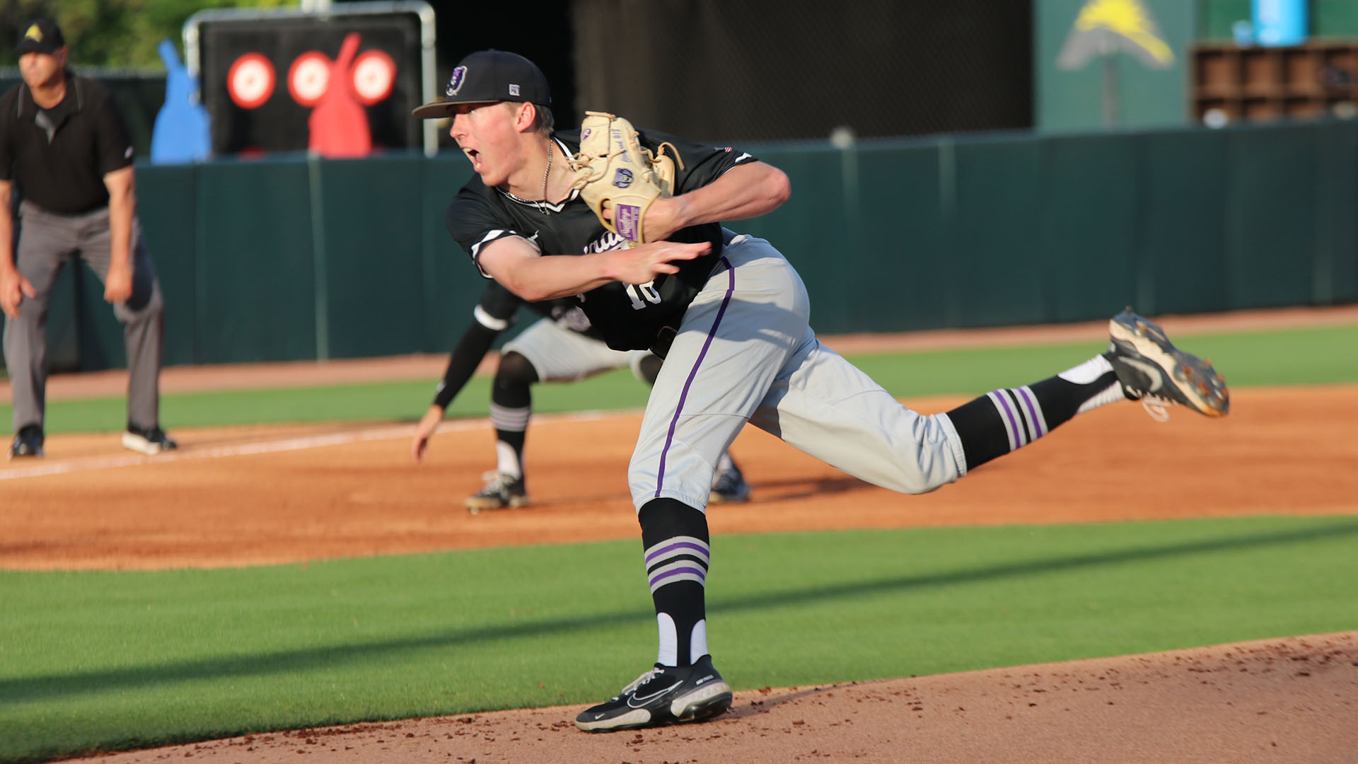 Tyler Cleveland - 2022 - Baseball - University of Central Arkansas ...