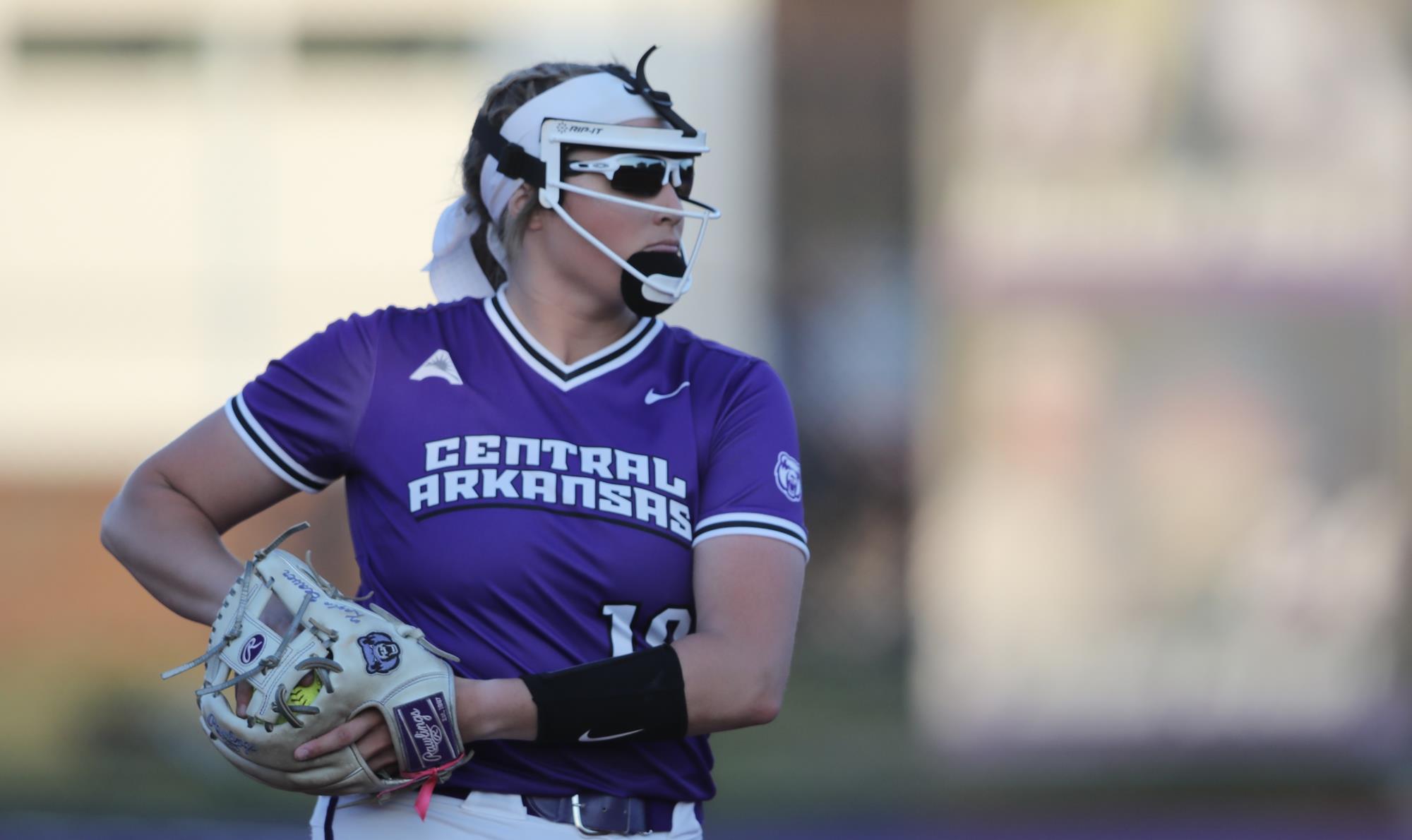 Kayla Beaver - 2023 - Softball - University of Central Arkansas Athletics