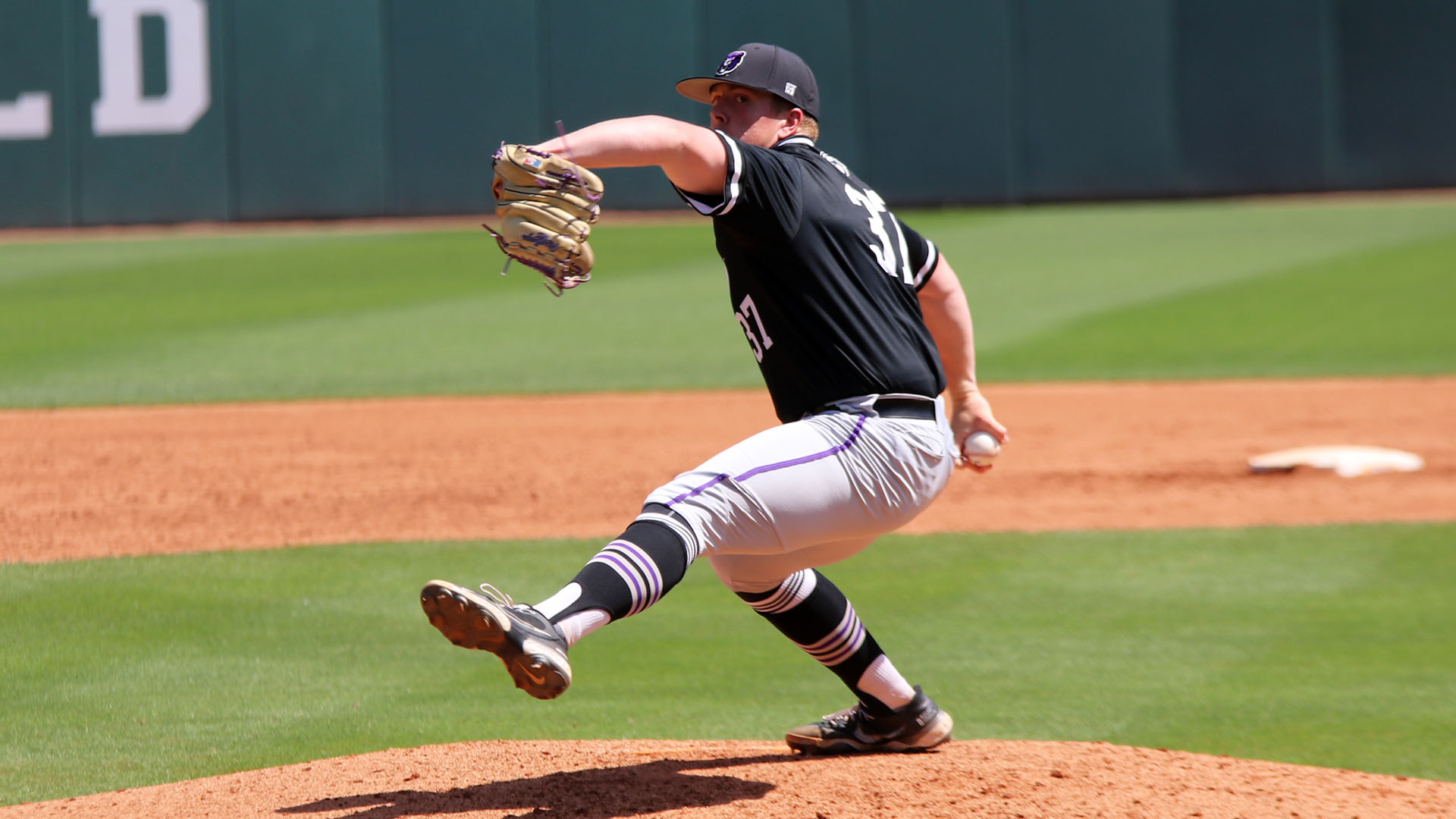 Andrew Shoultz - 2022 - Baseball - University of Central Arkansas Athletics