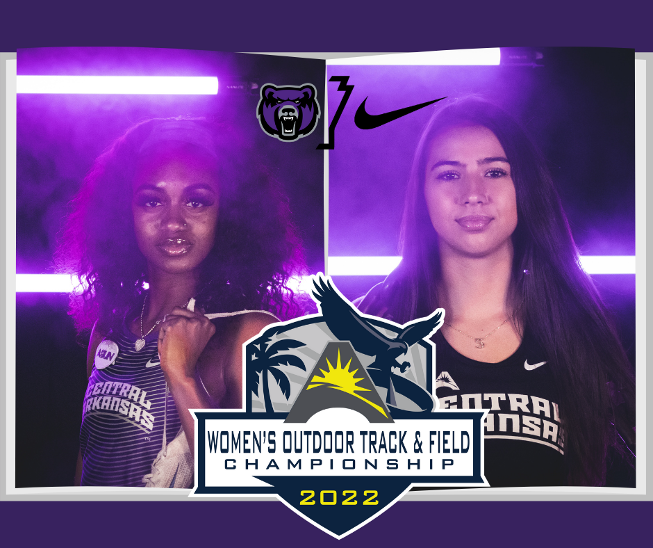 Rose & Rhode Battle For Record, Quiles Sets Own Record at ASUN ...