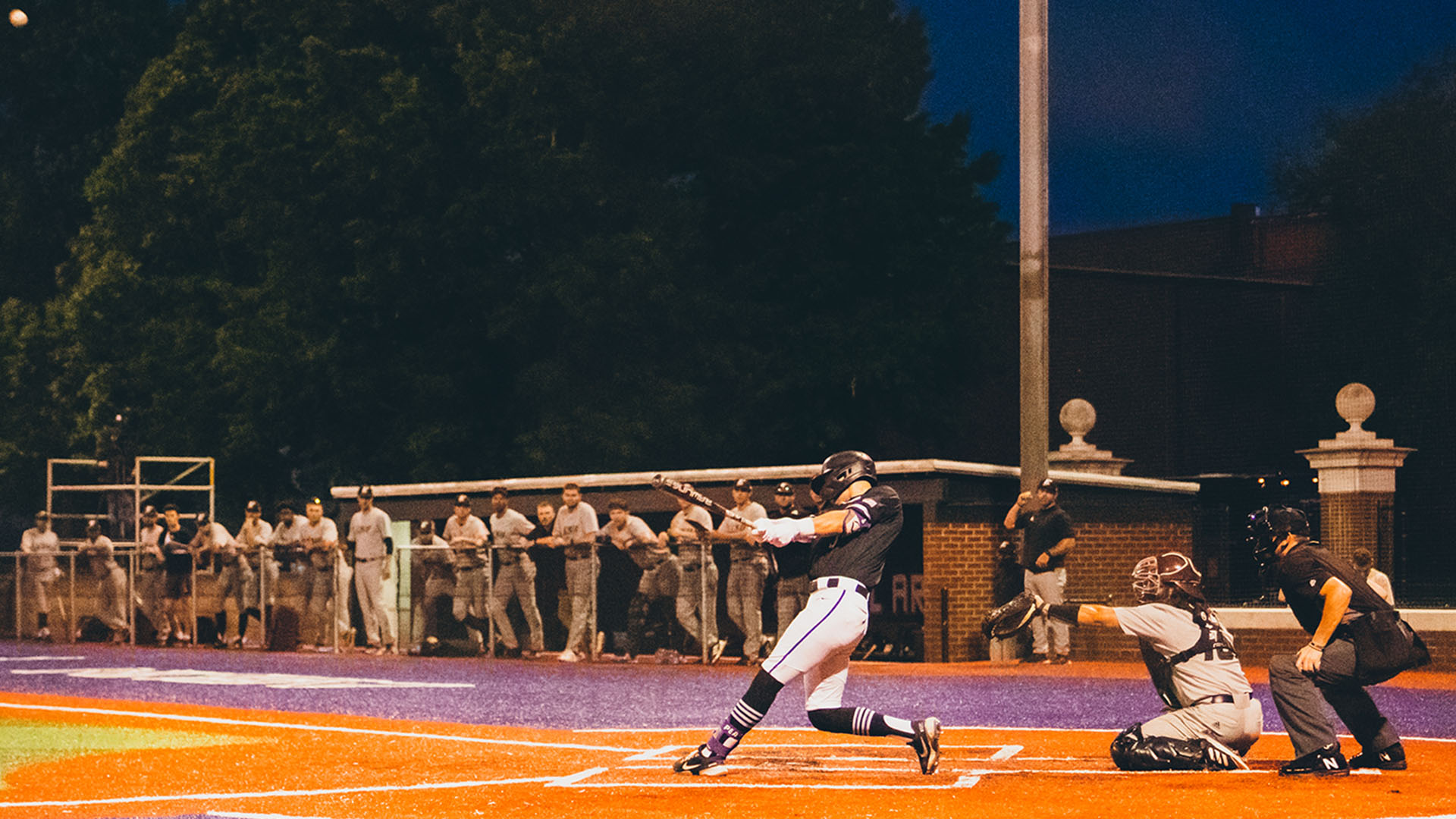 RJ Pearson - 2022 - Baseball - University of Central Arkansas Athletics