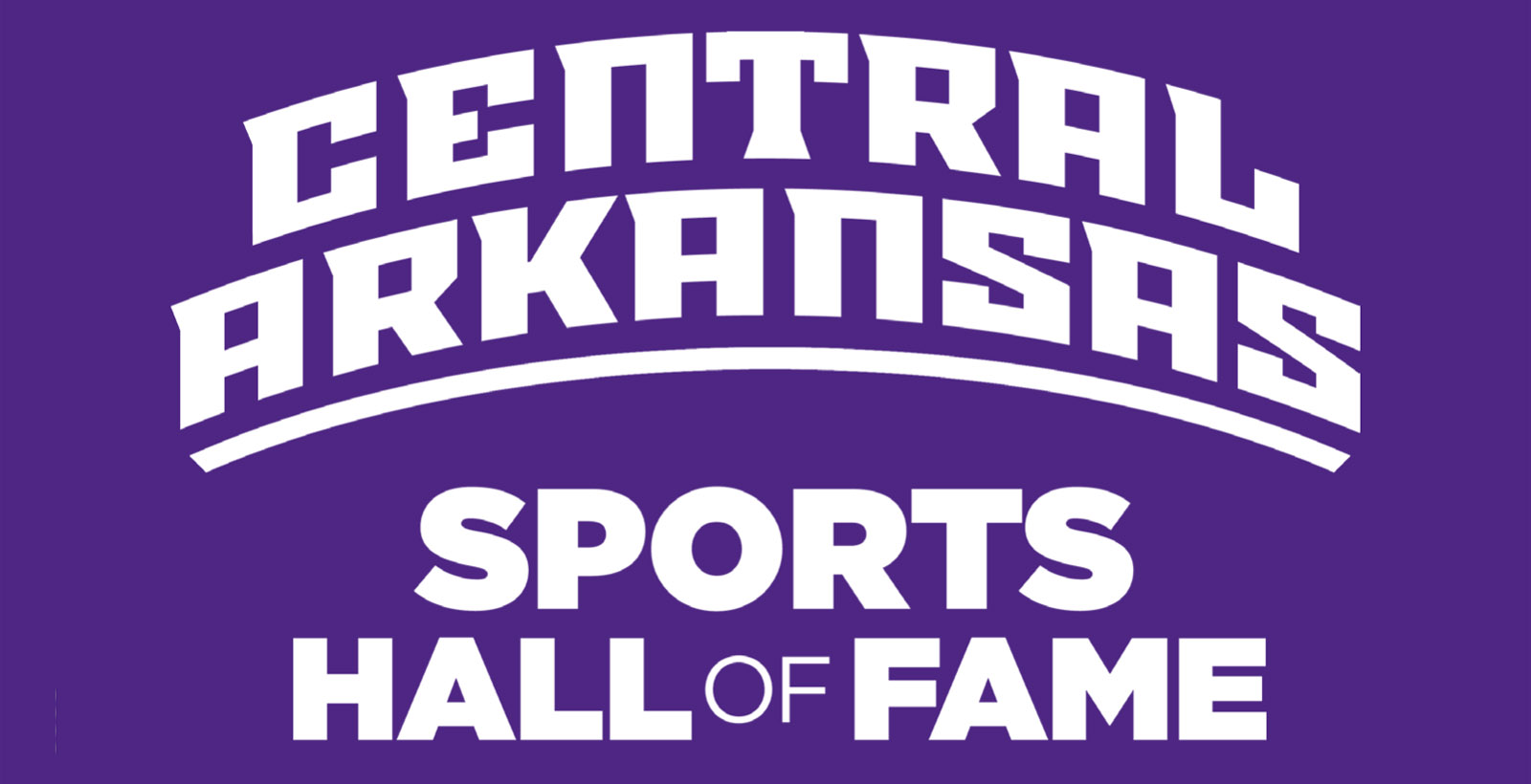 UCA TO INDUCT EIGHT IN SPORTS HALL OF FAME - University of Central ...