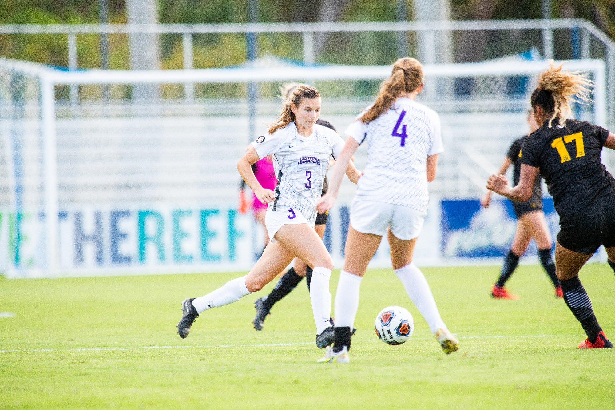 Bears Set to Open ASUN Play at Bellarmine - University of Central ...