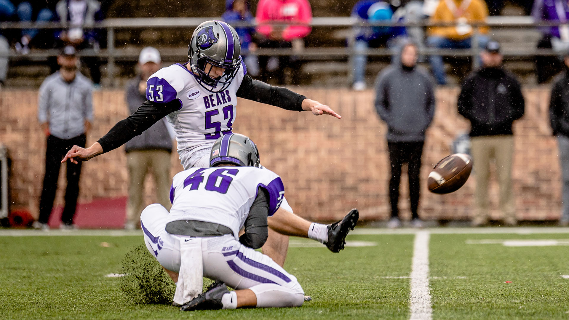 Hayden Ray - 2022 - Football - University of Central Arkansas Athletics