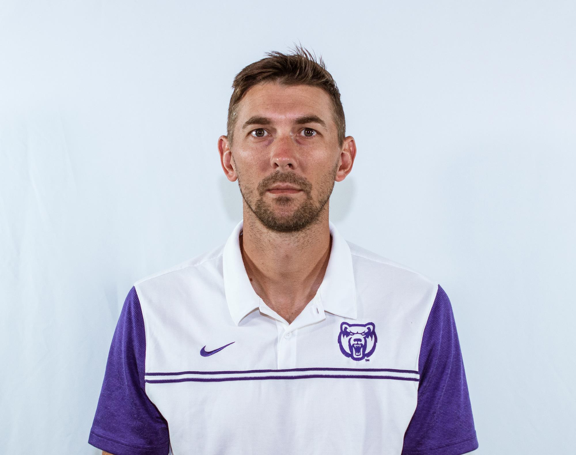 Kyle Segebart - Assistant Men's Soccer Coach - Men's Soccer Coaches ...