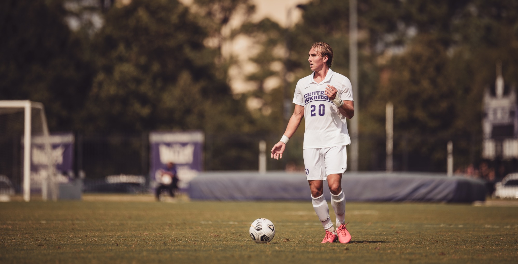 Bradyn Knutson Wins ASUN Defensive Player of the Week - University of ...