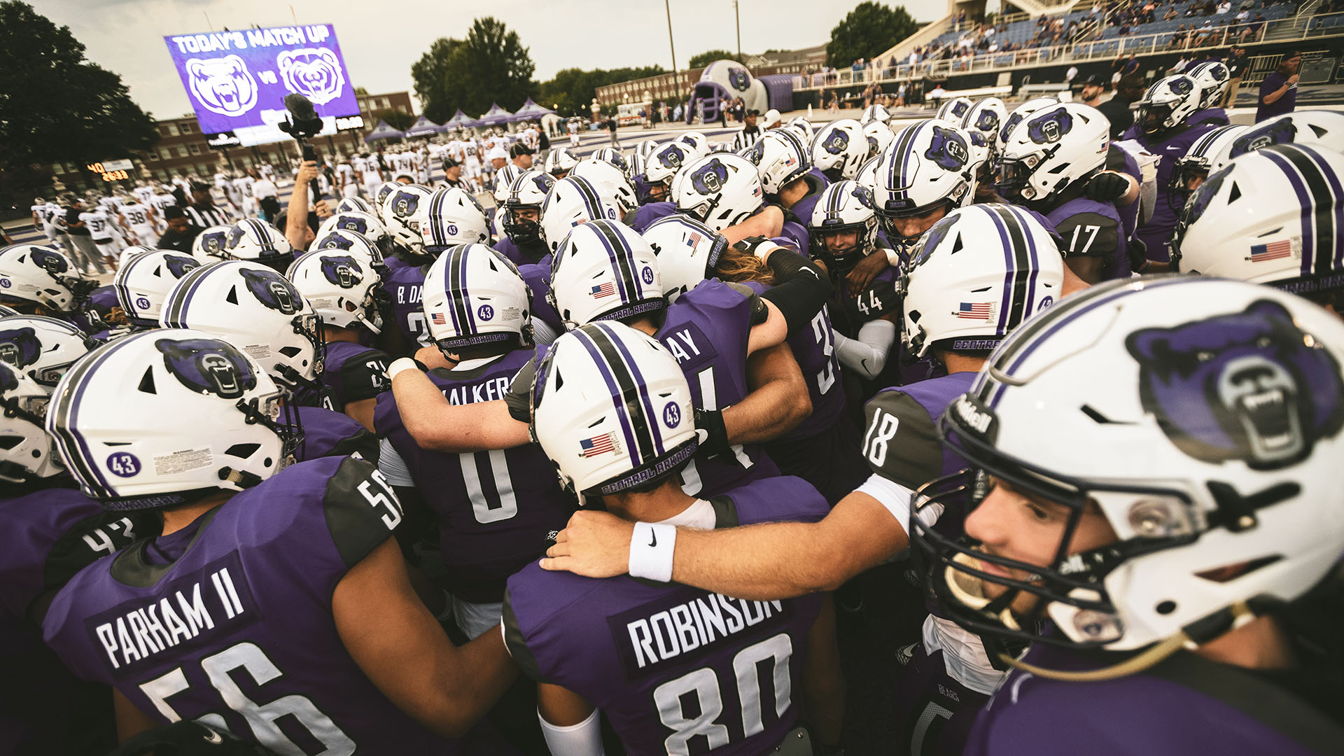 UCA TO TEST TOP 25 OLE MISS - University of Central Arkansas Athletics