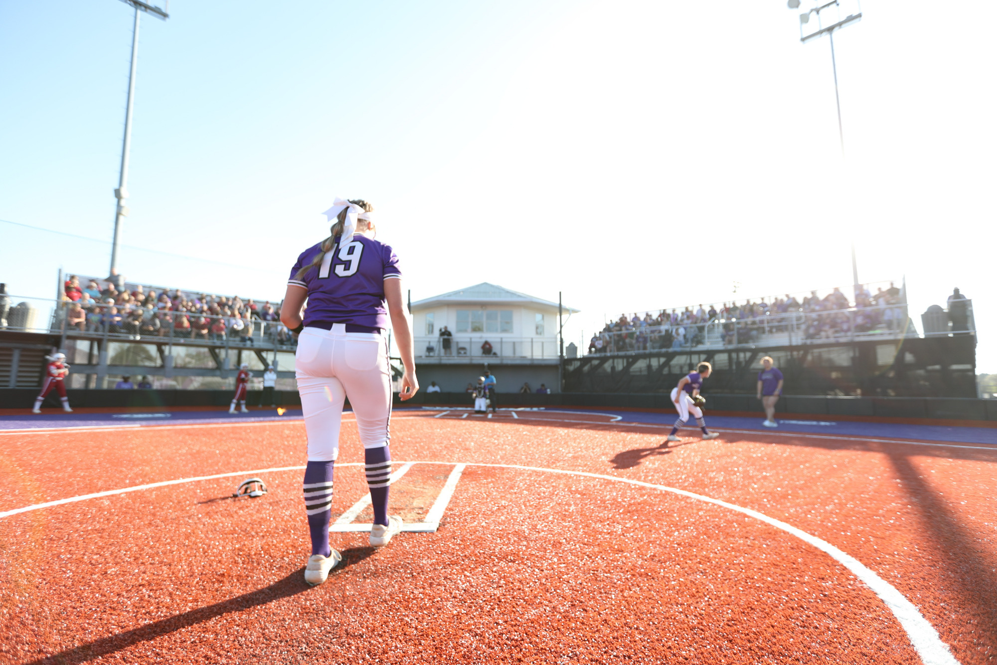 Kayla Beaver - 2023 - Softball - University of Central Arkansas Athletics