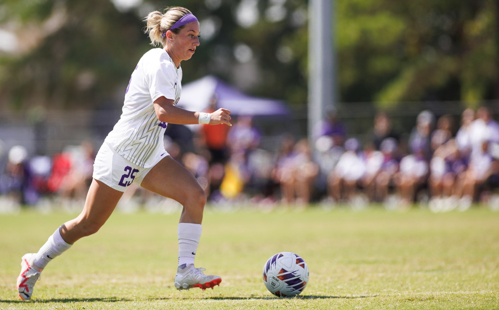 Sydney Brough - 2023 - Women's Soccer - University of Central Arkansas ...