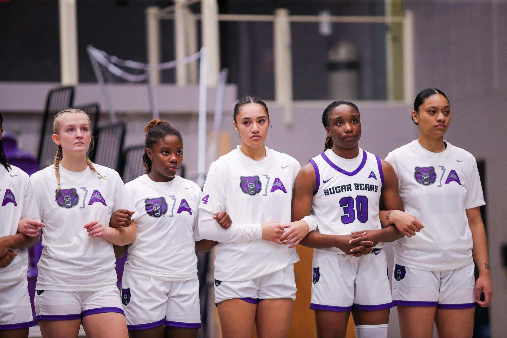 Sugar Bears Drop Heartbreaker Against Nevada - University of Central ...