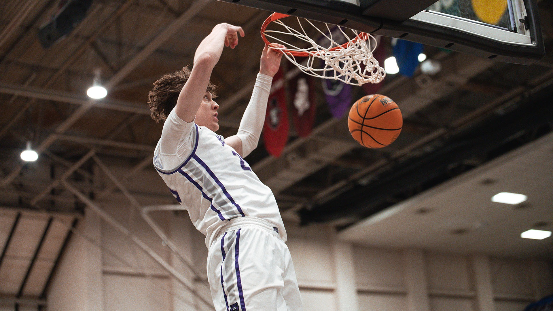 BEARS OPEN ON ROAD AGAINST GOLDEN HURRICANE - University of Central ...