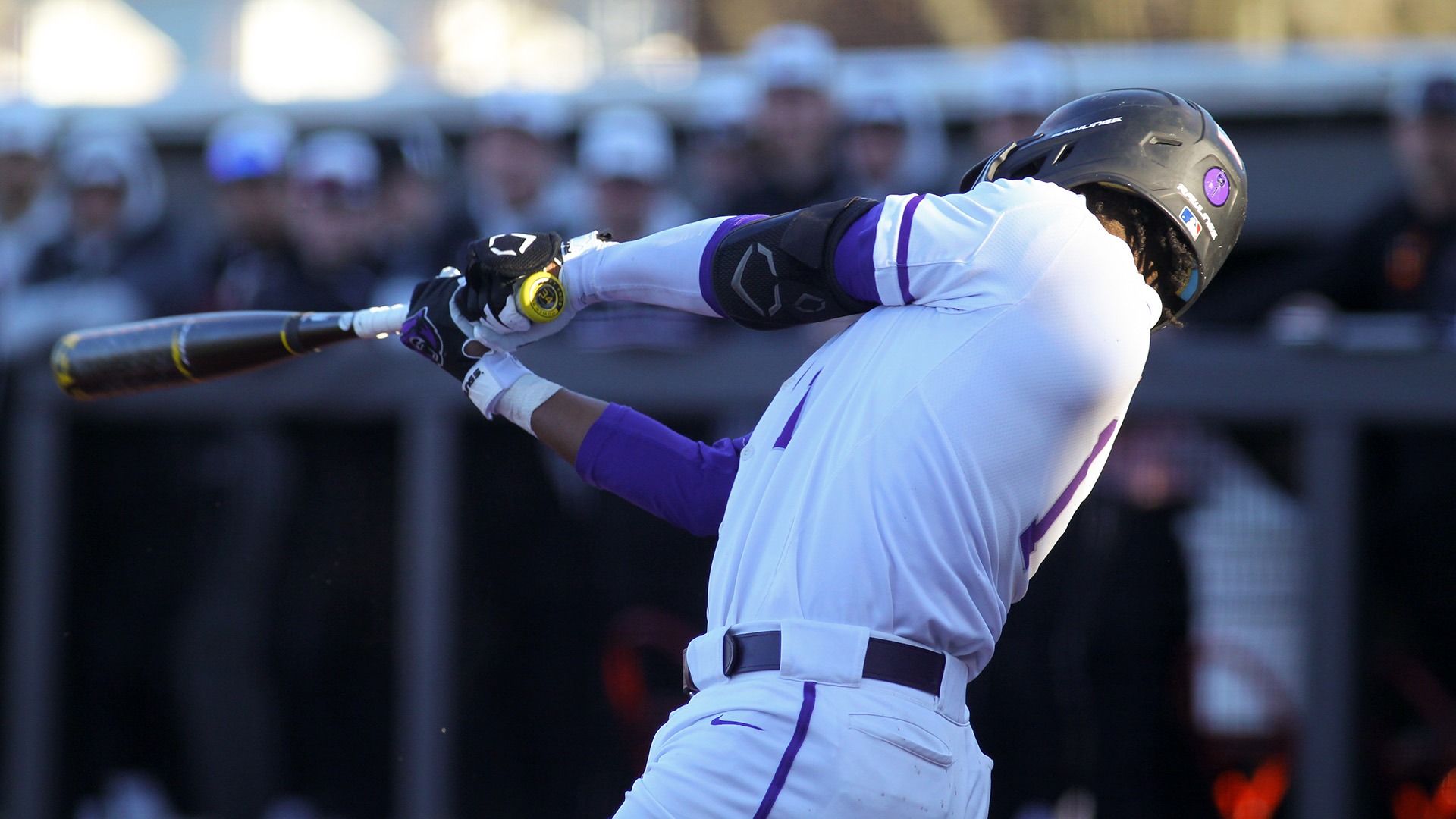 Kolby Johnson - 2023 - Baseball - University of Central Arkansas Athletics