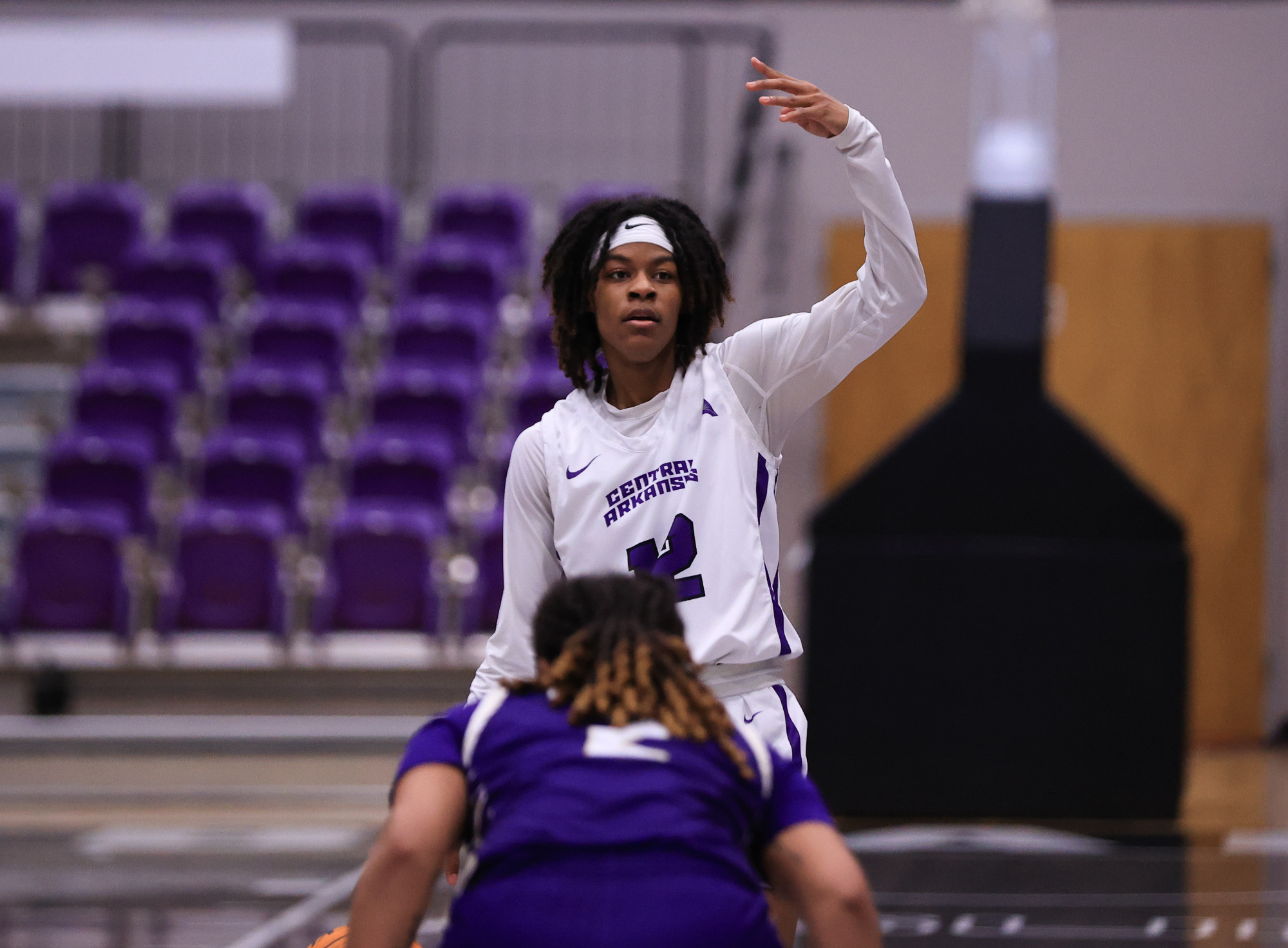 Siera Carter - 2022-23 - Women's Basketball - University of Central ...