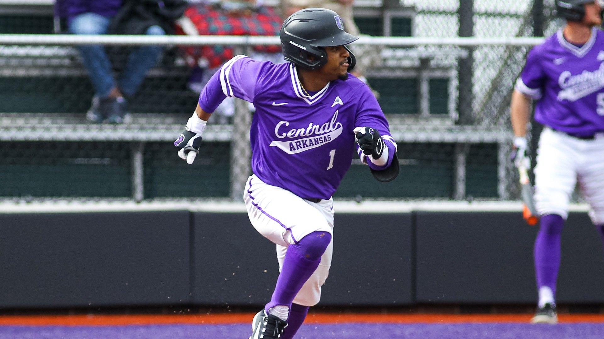 BEARS FALL IN 5-HOUR, 14-INNING MARATHON - University of Central ...