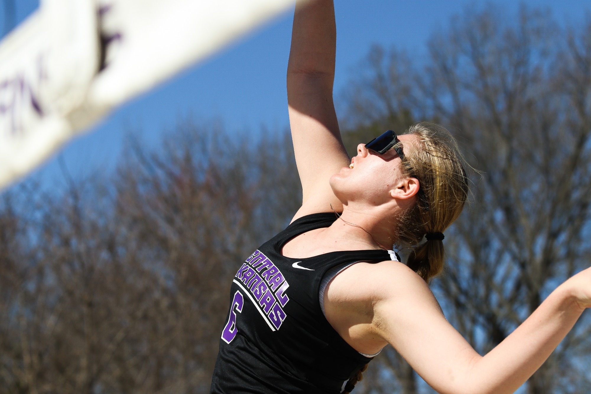 UCA drops two to open spring season - University of Central Arkansas ...