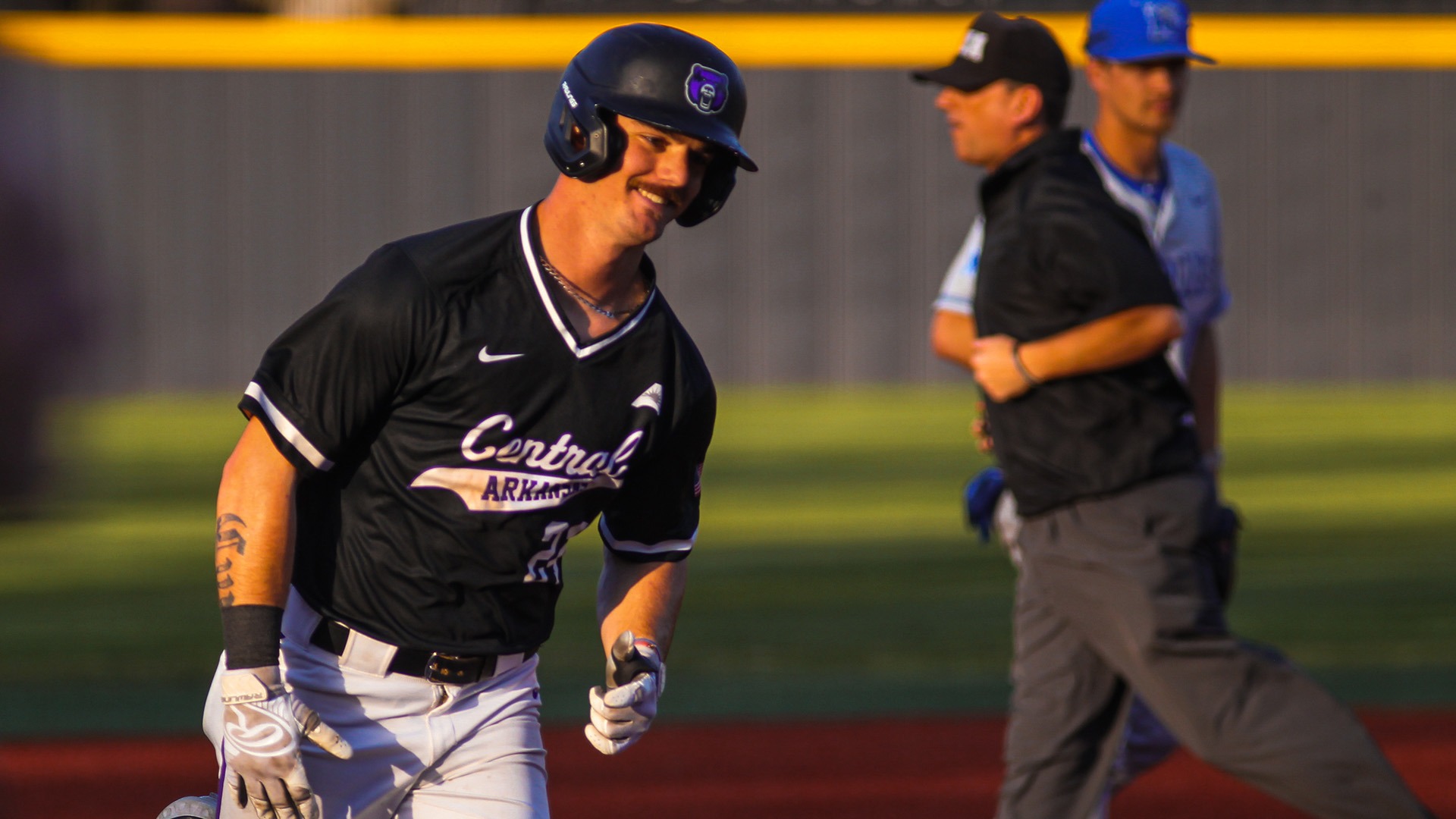 Dylan Cyr - 2023 - Baseball - University of Central Arkansas Athletics