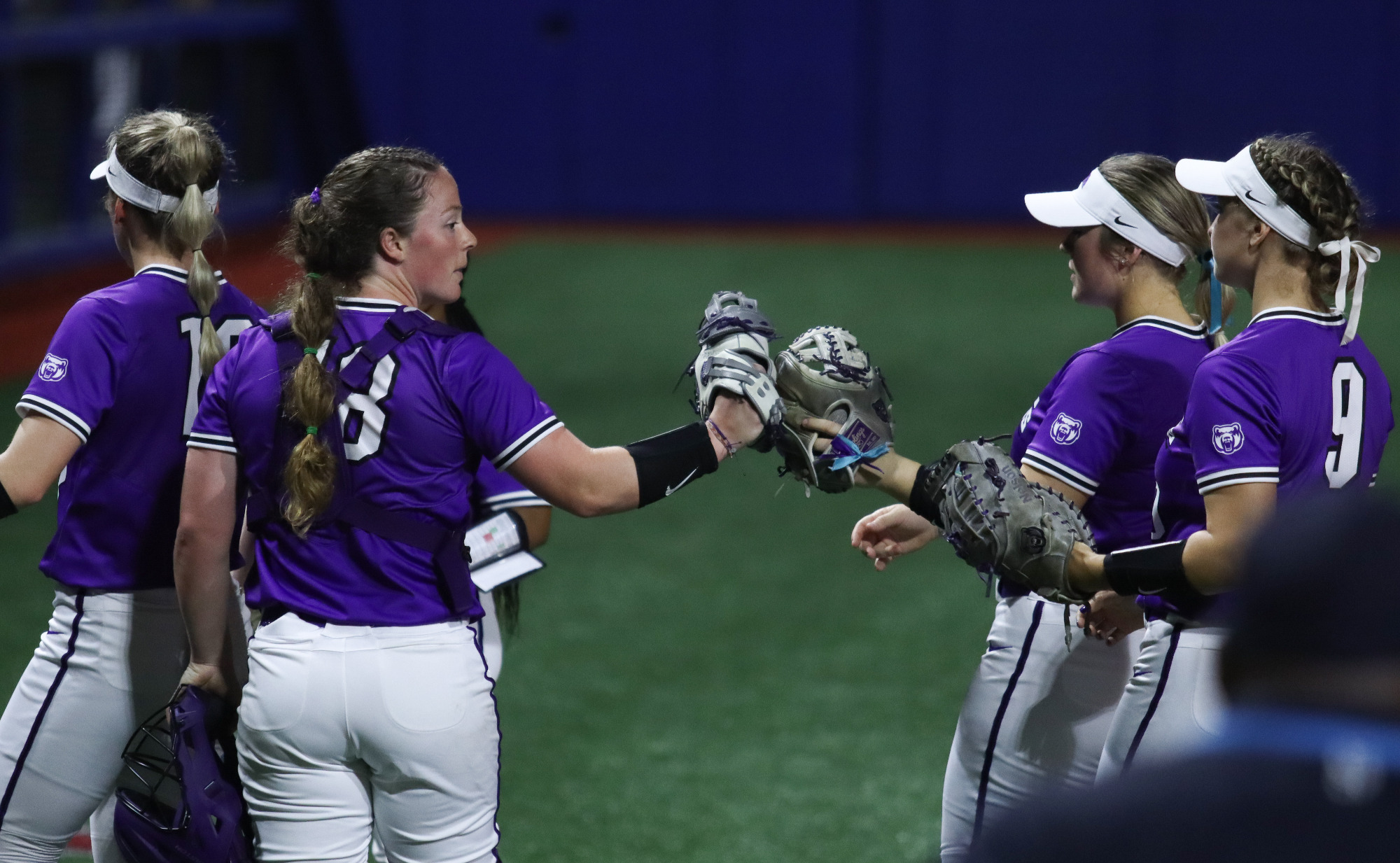 Morgan Curley - 2023 - Softball - University of Central Arkansas Athletics