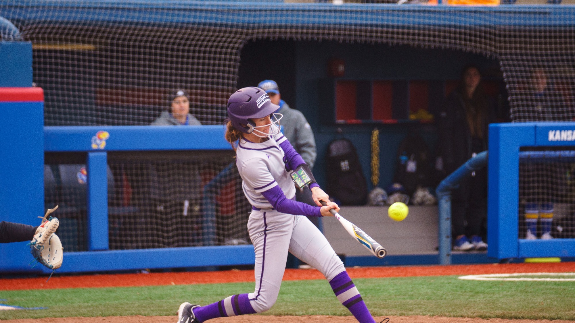Josie Willingham - 2023 - Softball - University of Central Arkansas ...