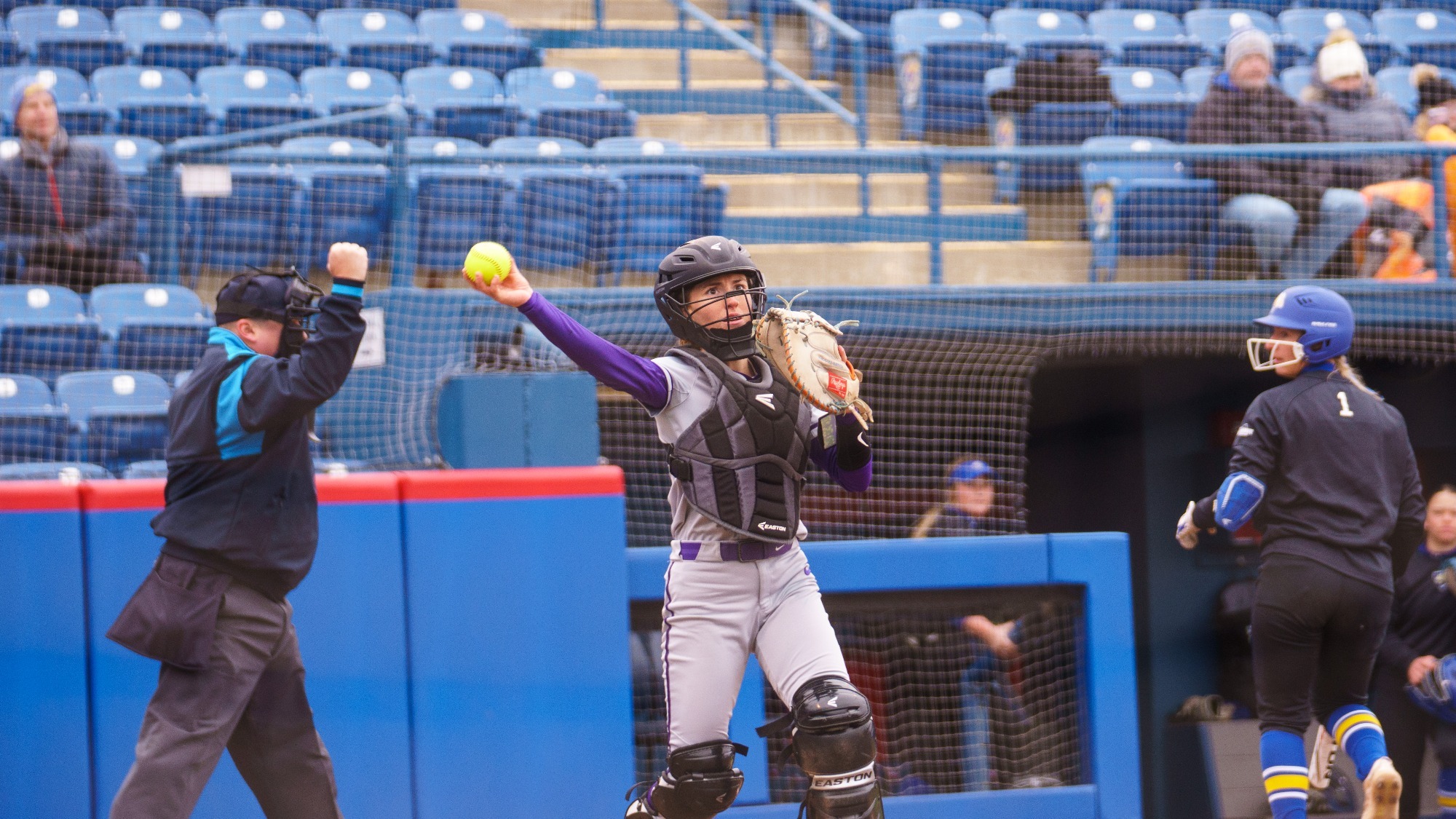 Josie Willingham - 2023 - Softball - University of Central Arkansas ...