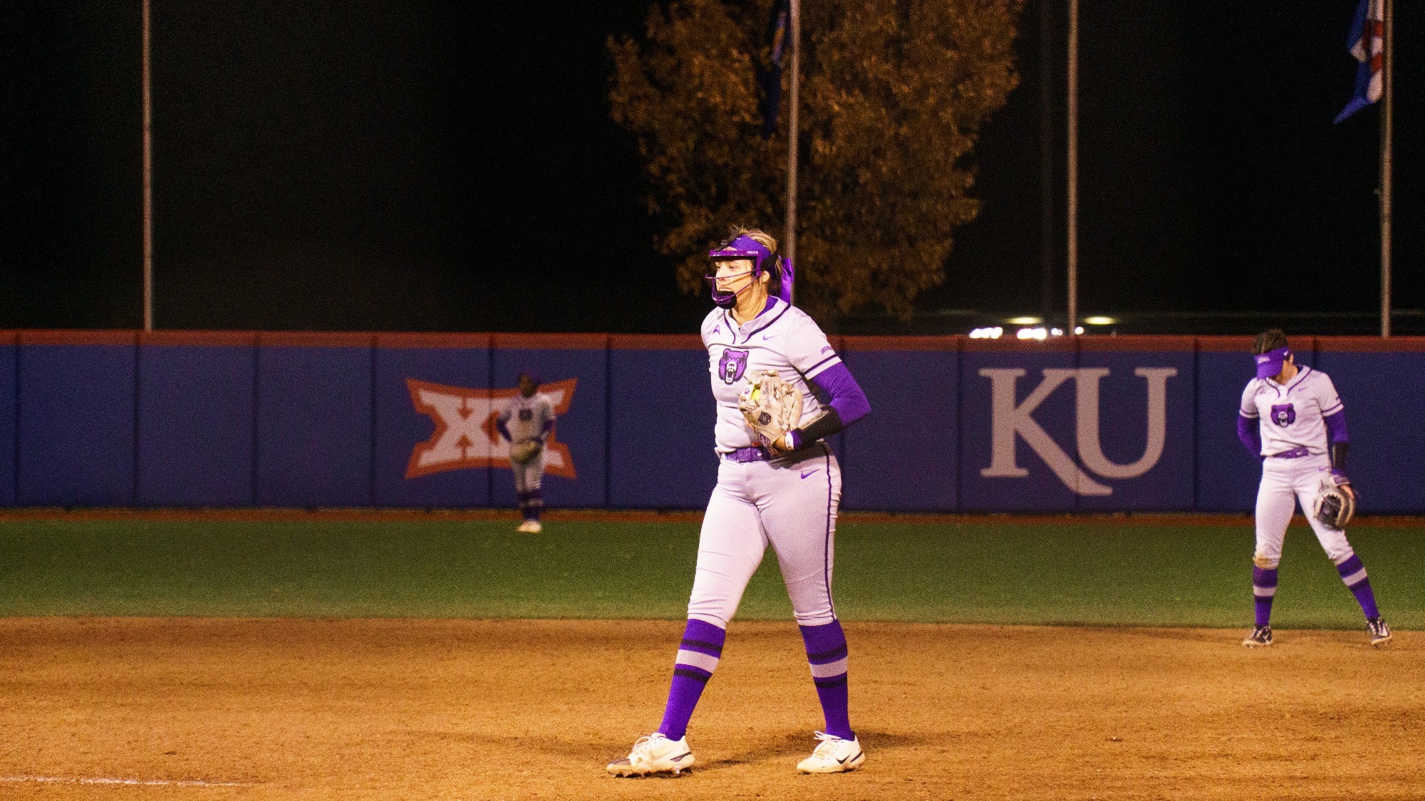 Kayla Beaver - 2023 - Softball - University of Central Arkansas Athletics