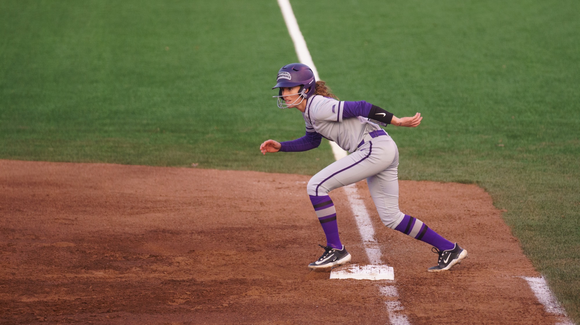 Josie Willingham - 2023 - Softball - University of Central Arkansas ...