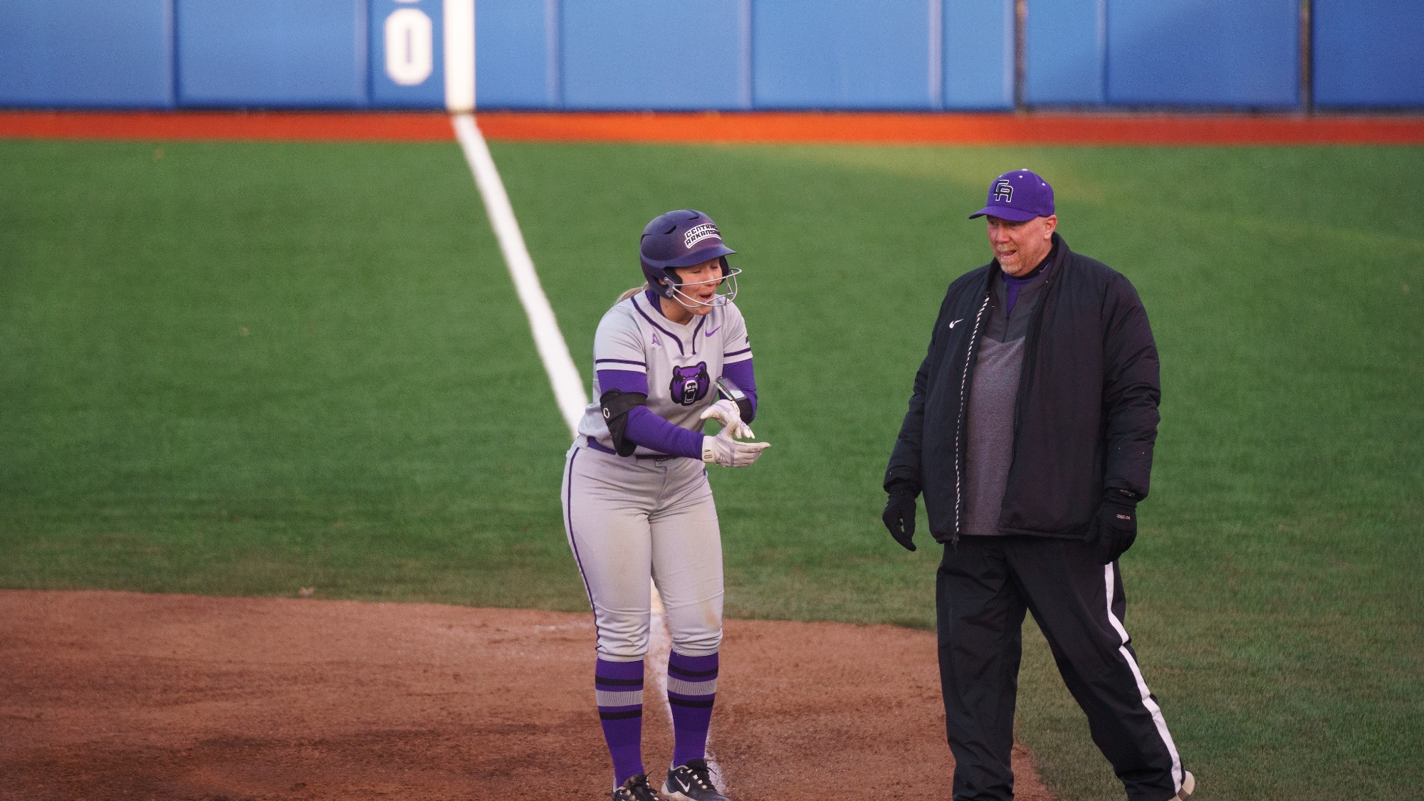 Mary Kate Brown - 2023 - Softball - University of Central Arkansas ...